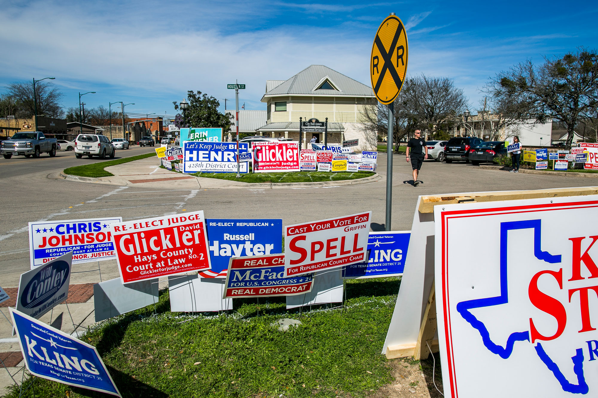 VIDEO: 'Texas Monthly' Examines the 2018 Primaries – Texas Monthly