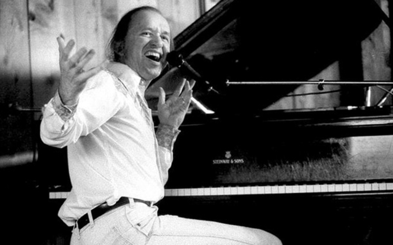 Bob Dorough, Musical Director of ‘Schoolhouse Rock!,’ Has Passed Away ...