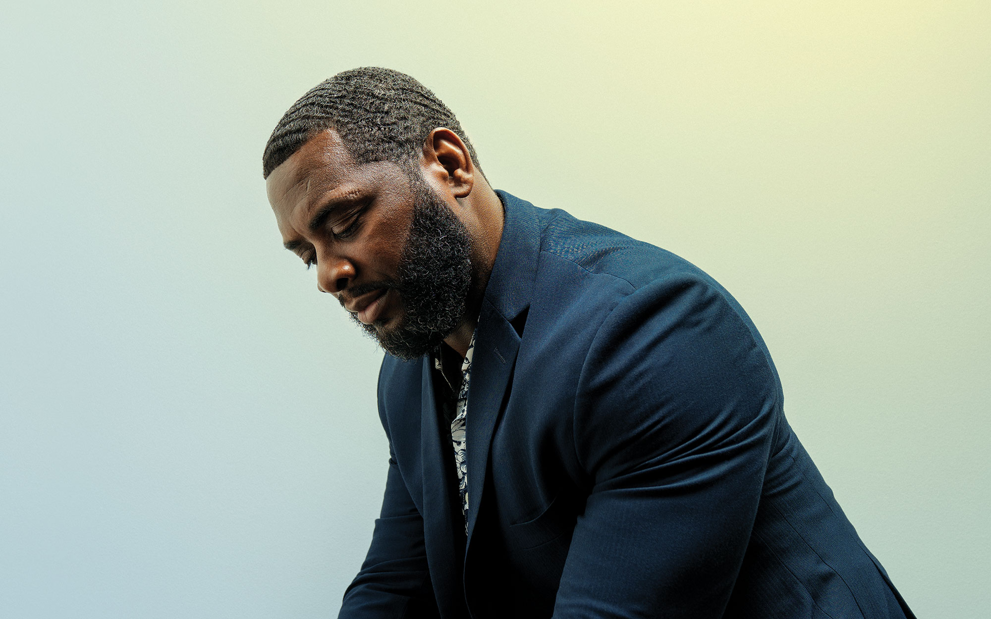 Christopher Scott's 'True Conviction' – Texas Monthly