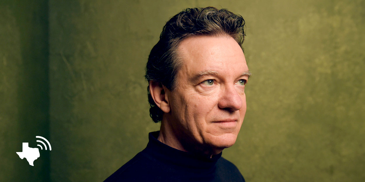 Lawrence Wright Loves Texas, But Not Unconditionally – Texas Monthly