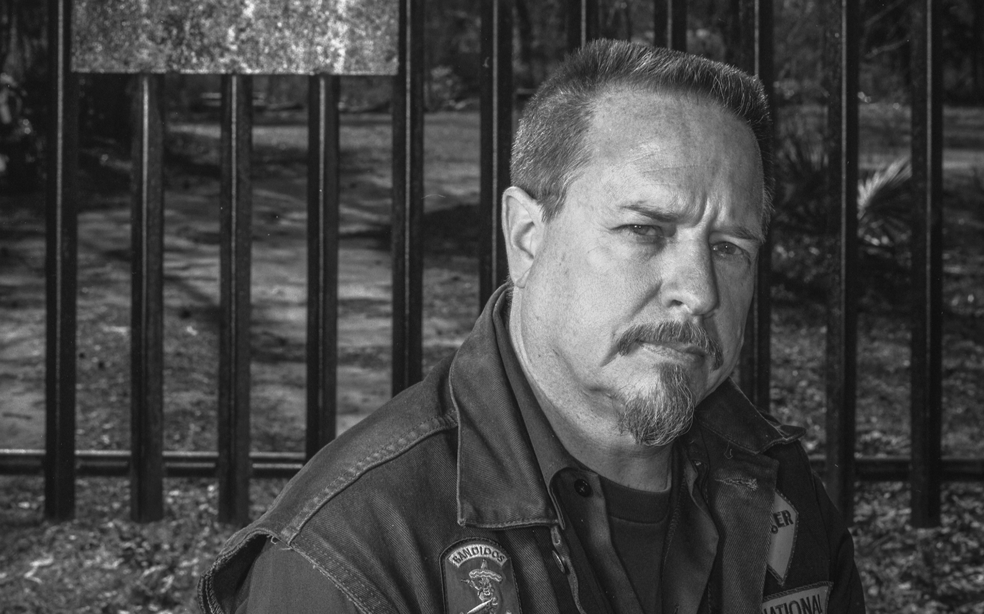 Jeff Pike, Texas’s Own Tony Soprano