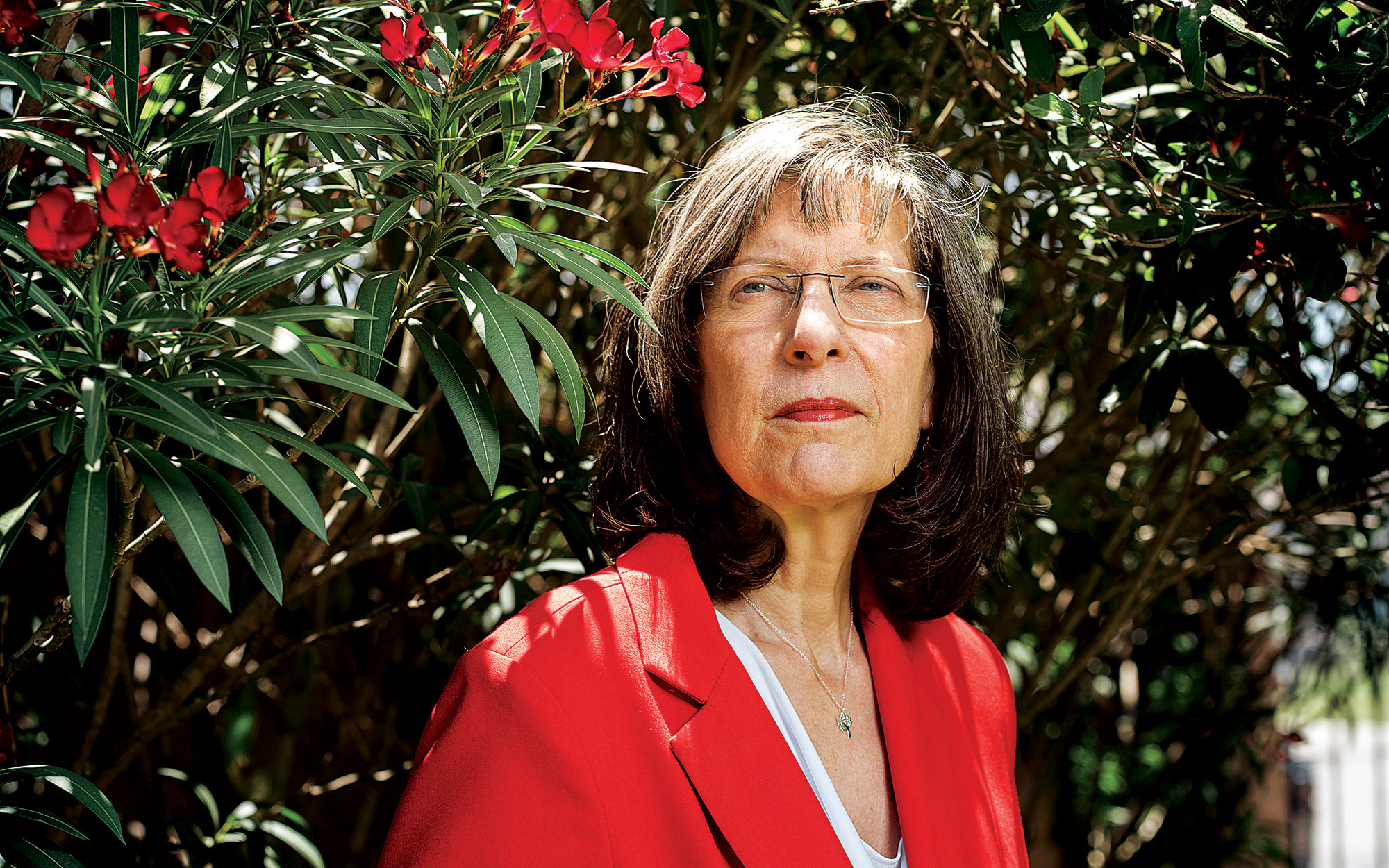 Jan Realini: Help Young Women Practice Standing Up for Themselves