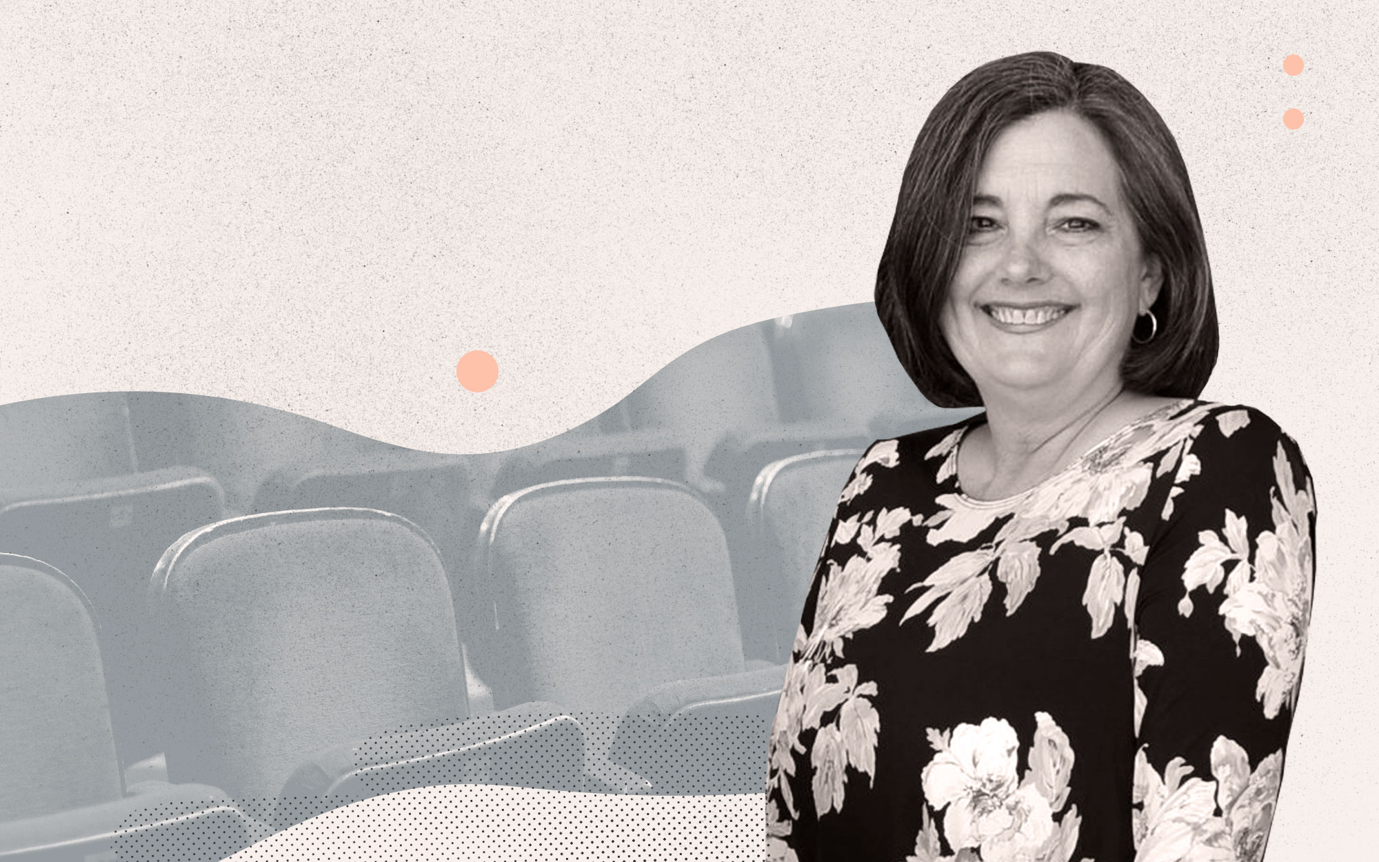 Betty Hukill: Women Need to Produce Our Cultural Stories – Texas Monthly