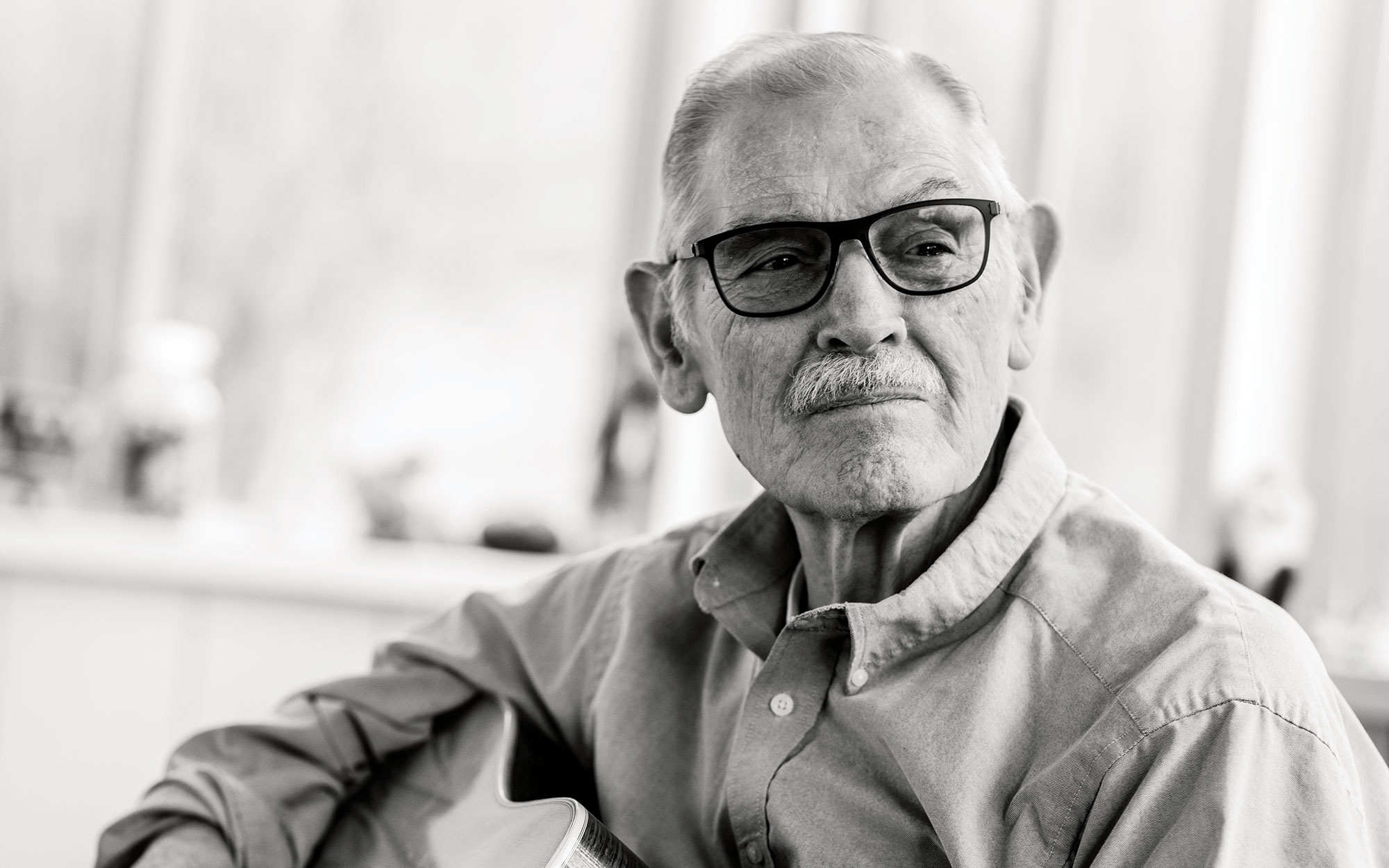 Bill Malone on Fifty Years of 'Country Music USA' – Texas Monthly