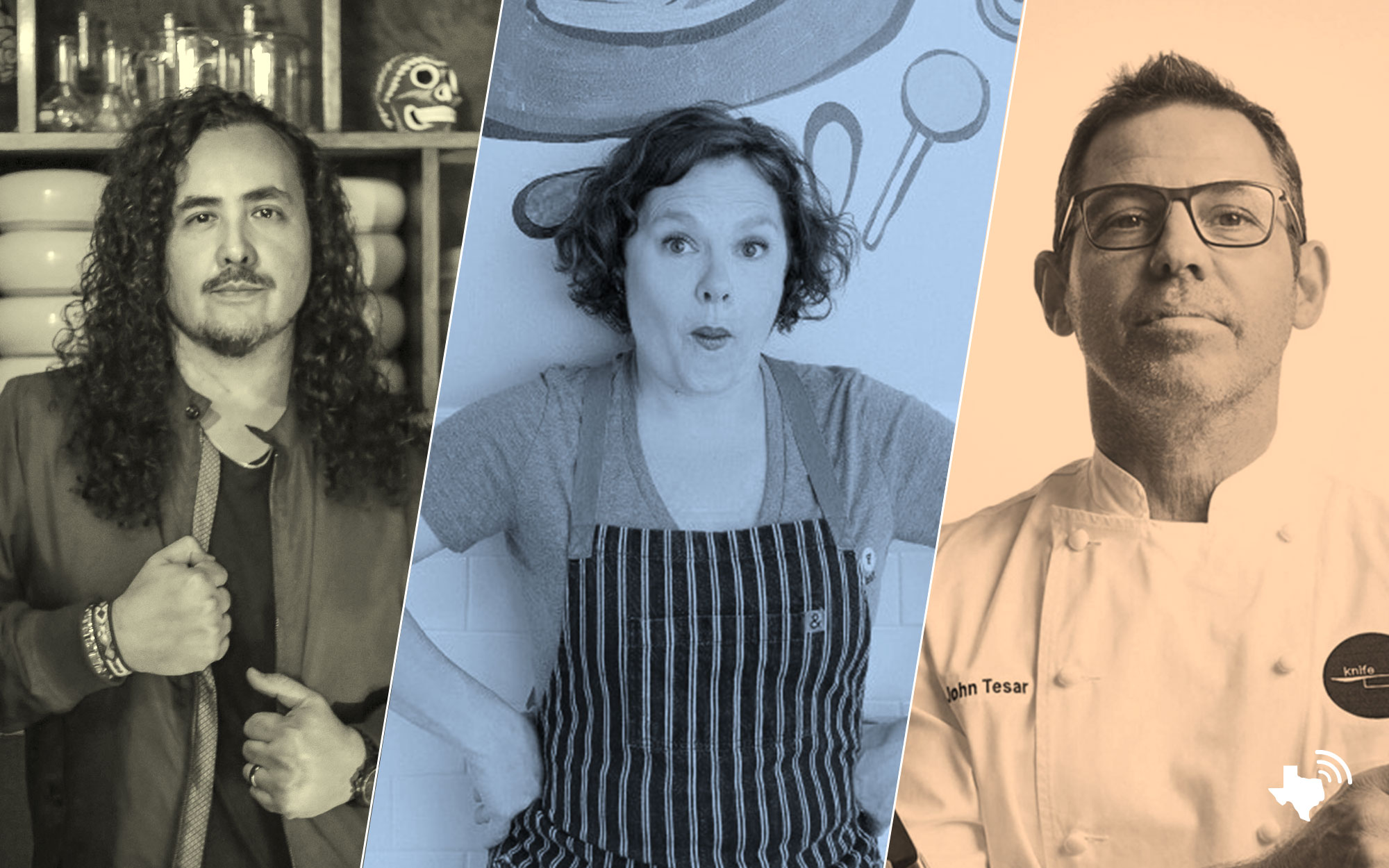 Three High-Profile Chefs Talk About the Pitfalls of Celebrity Cooking ...