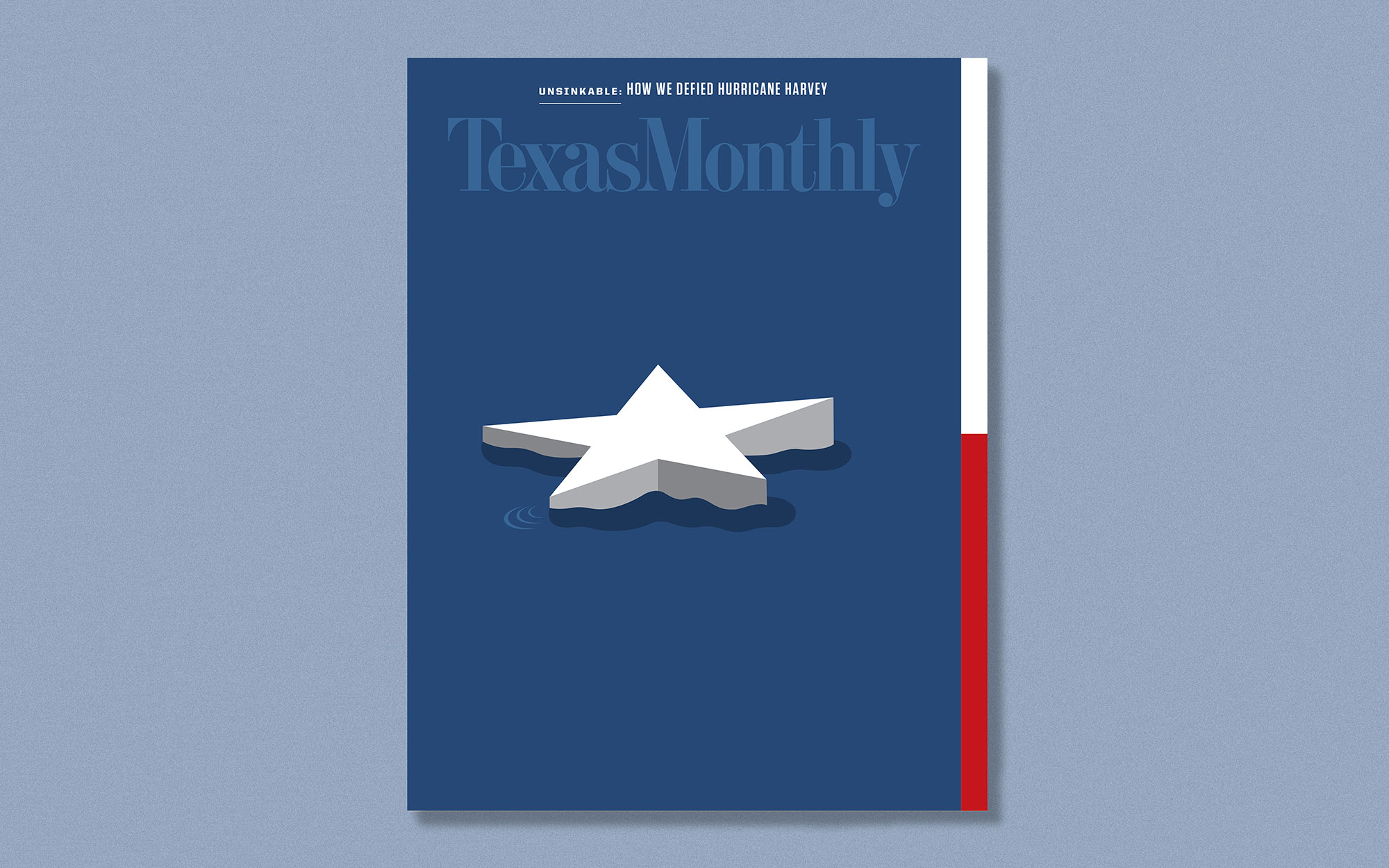 'Texas Monthly' Wins Five Awards at 2018 City and Regional Magazine ...