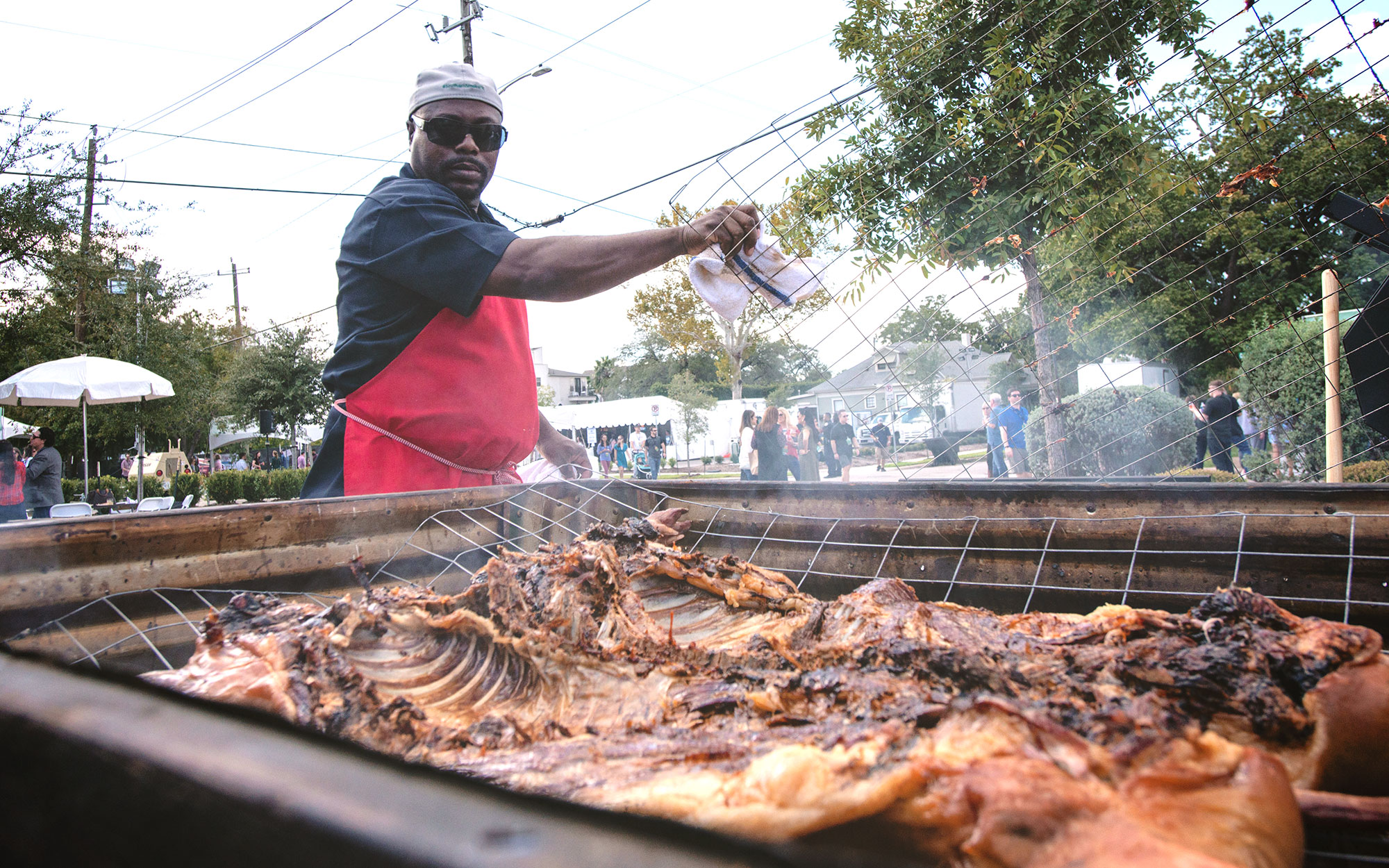 The BBQ News Roundup: More Love for Tootsie and New Life for the Shed ...