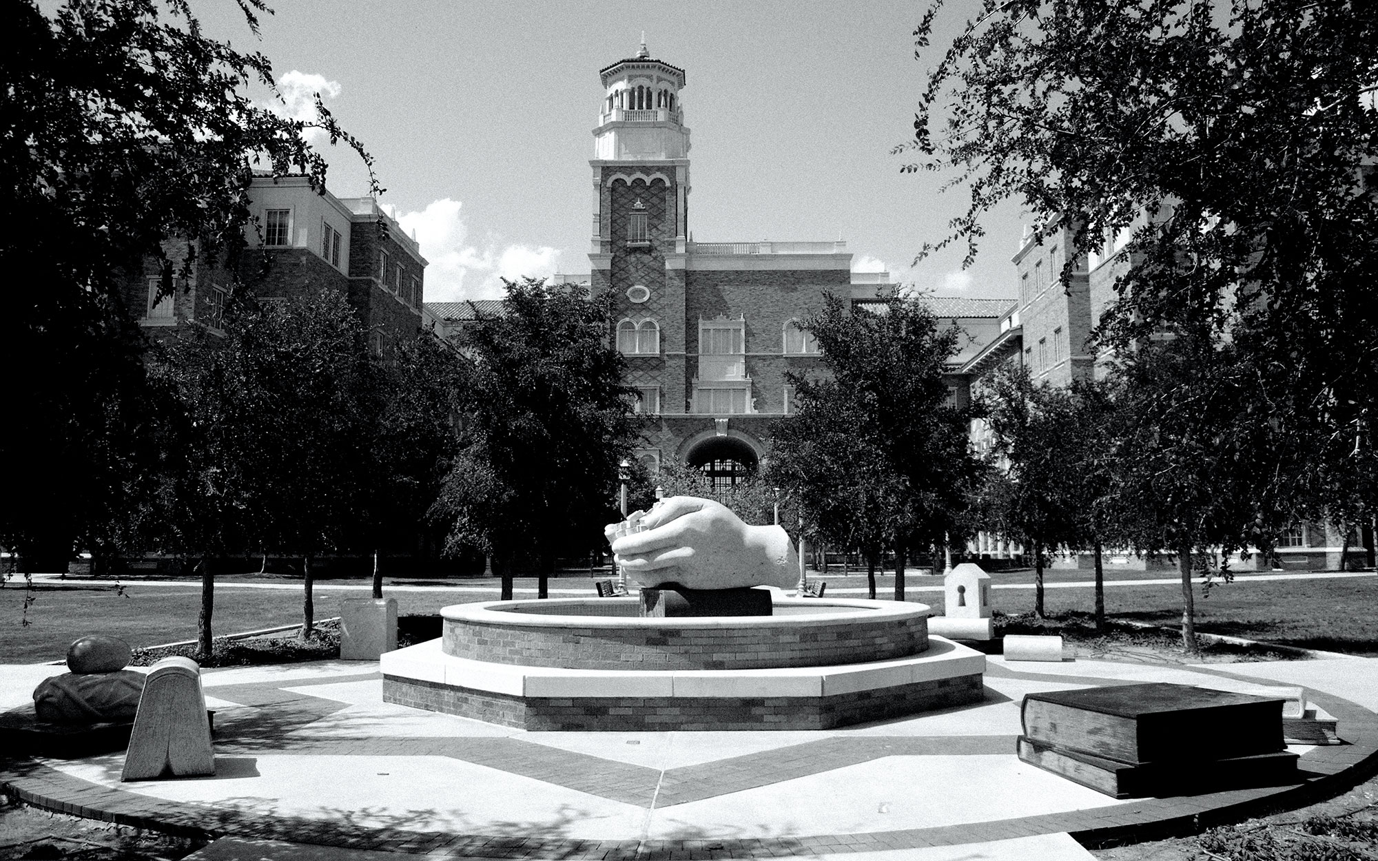 The Racist GroupMe Messages at Texas Tech Demonstrate the Dangers of ...