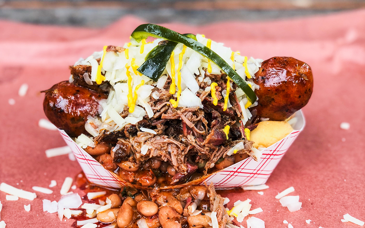 BBQ News Roundup: Whole Hog Barbecue, Rib-Eating Contests, and Grilling ...