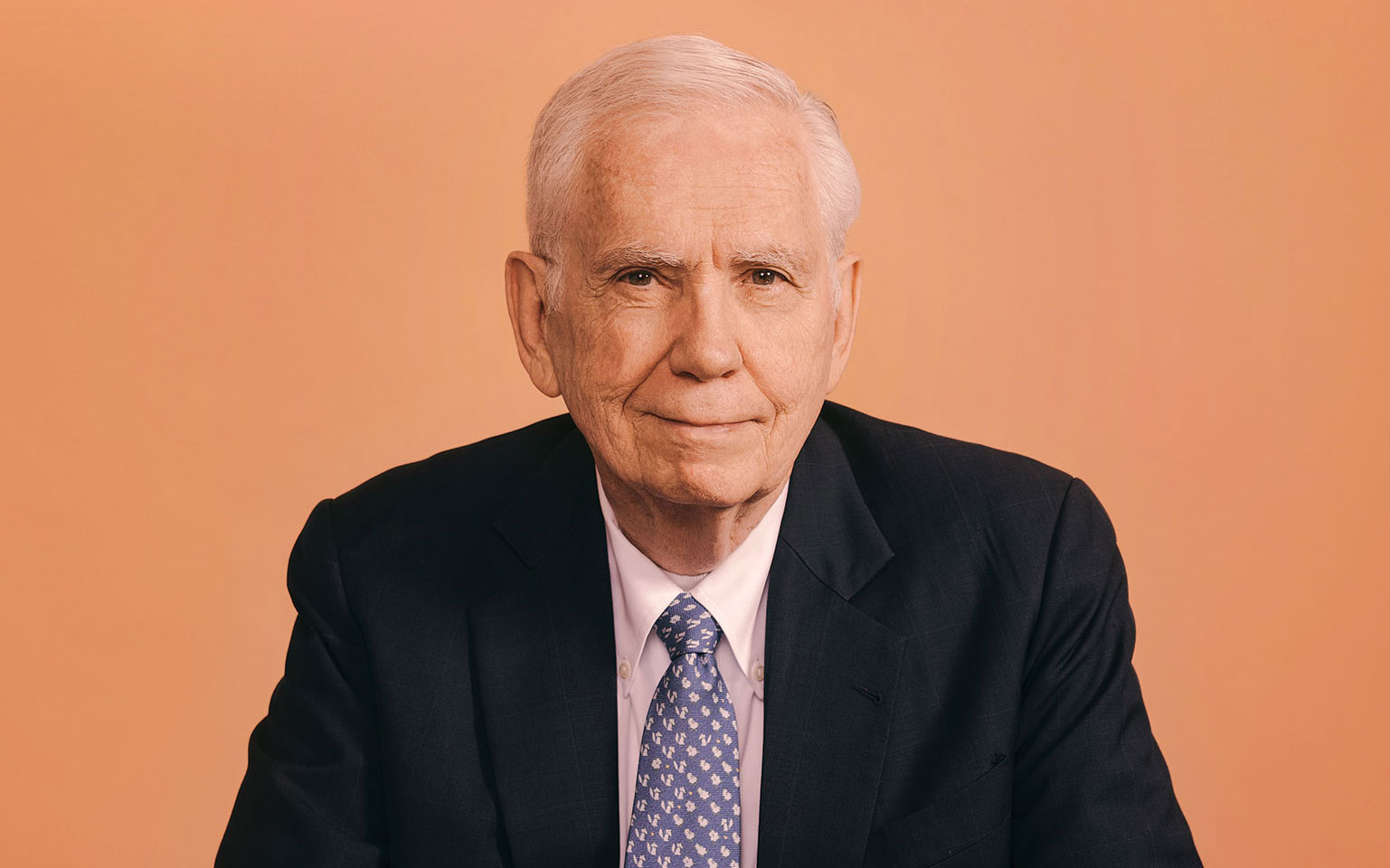 Charles Foster on the Immigration Conundrum – Texas Monthly