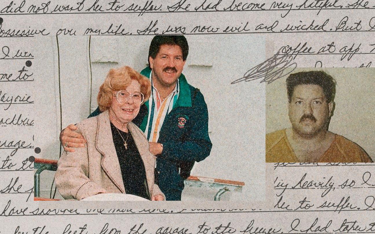 Revisiting Bernie: The Story of Small-Town Murder That Inspired a ...