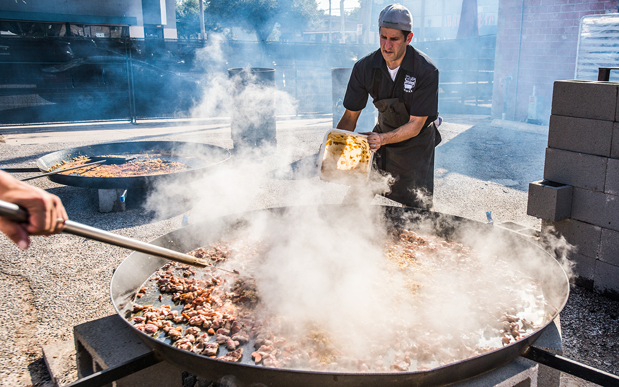 BBQ News Roundup: A Job Posting for Chief Grilling Officer, Brisket ...