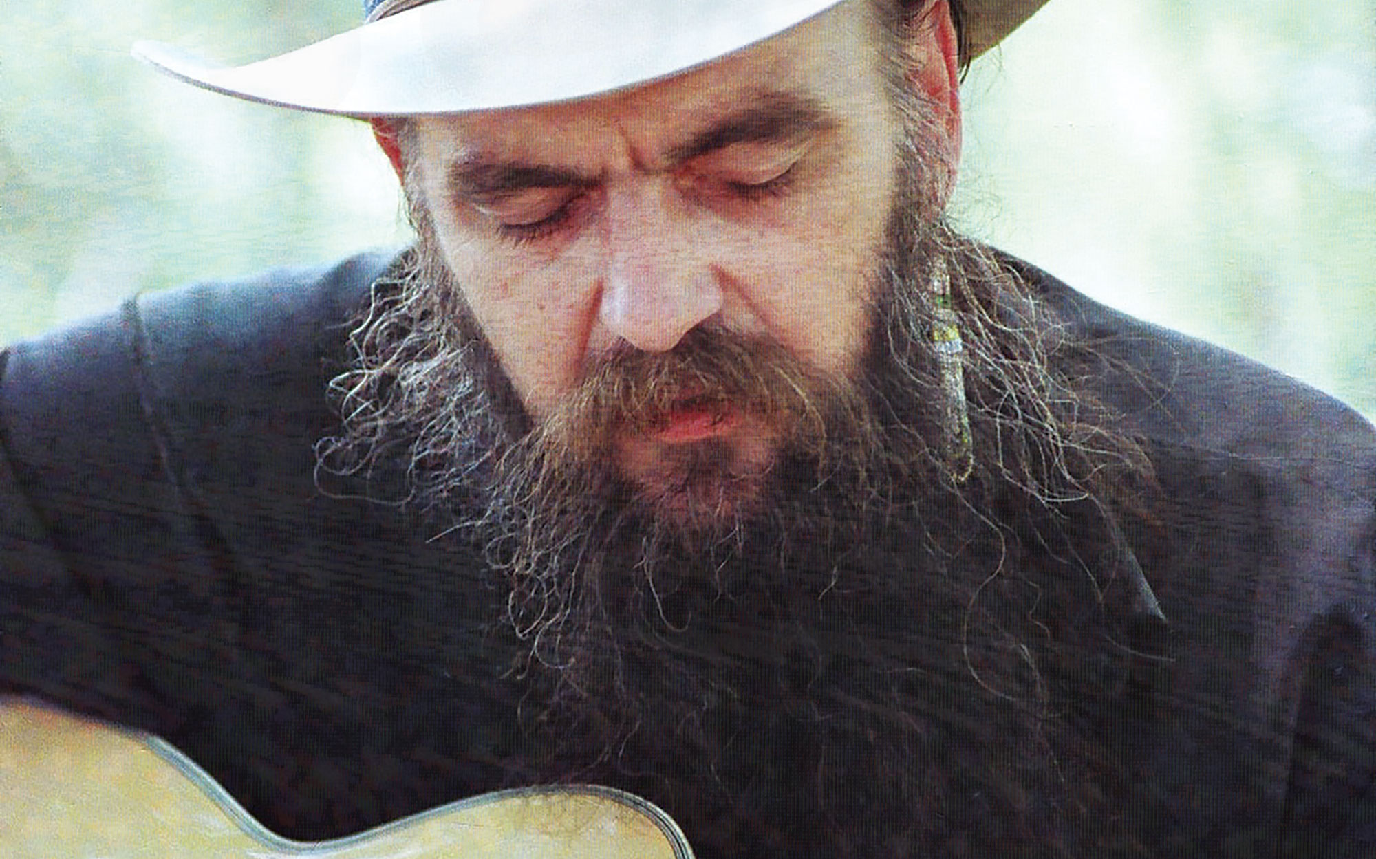 The Blaze Foley Biopic, Through the Eyes of His Greatest Muse – Texas ...