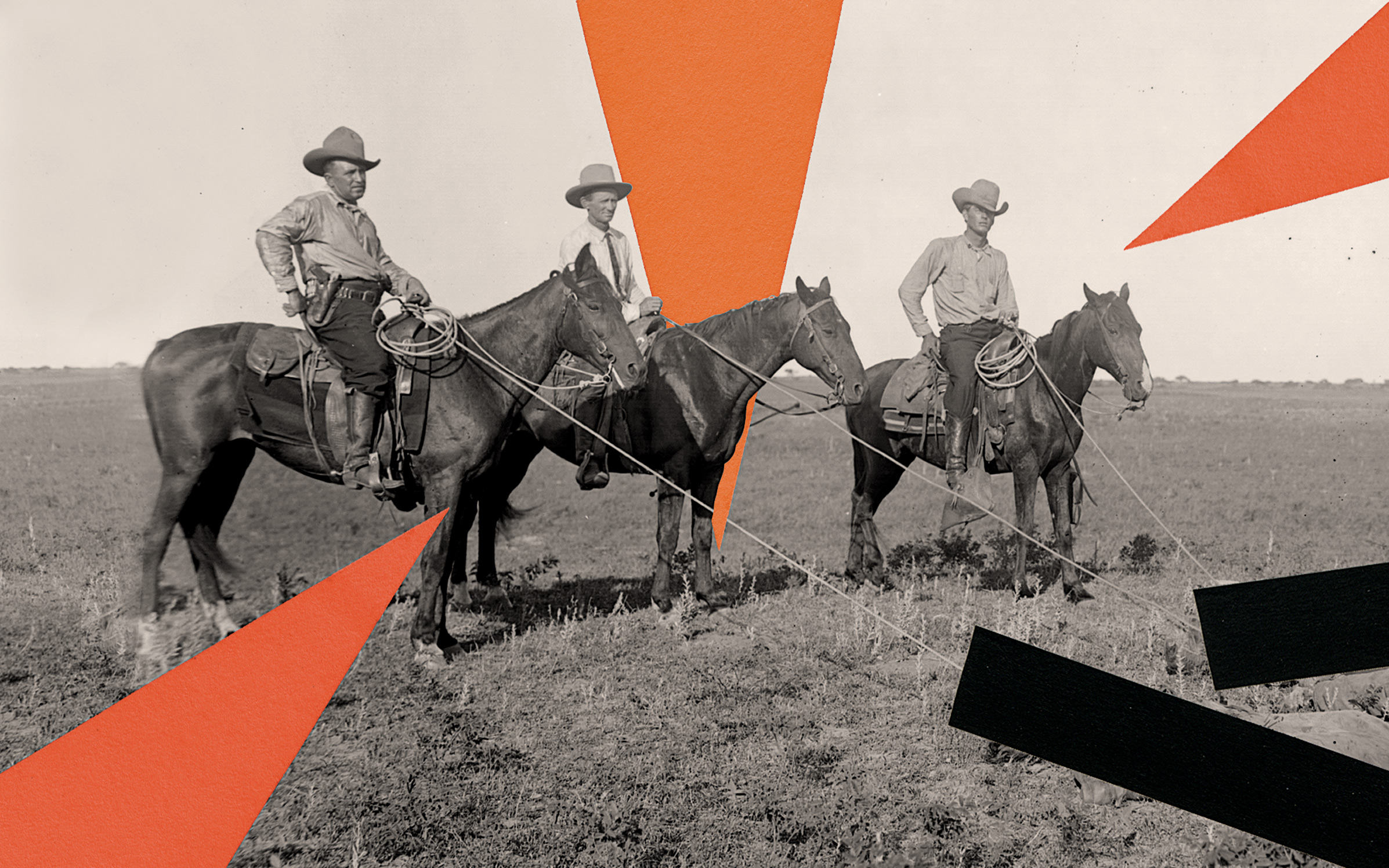The Secret History of Anti-Mexican Violence in Texas – Texas Monthly