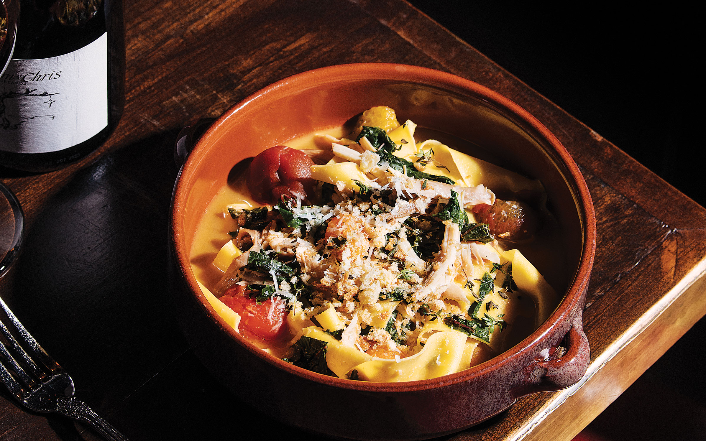 Dining Guide: Highlights From Our October 2018 Issue – Texas Monthly