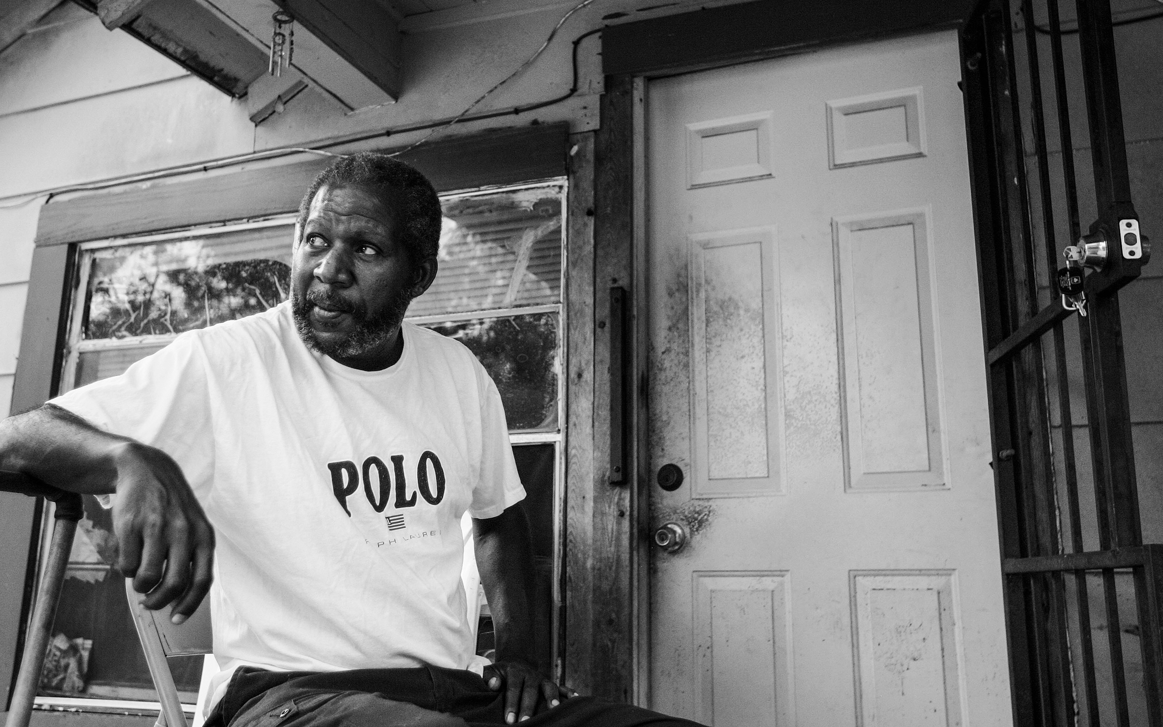 Death Row Exoneree Clarence Brandley Dies at 66