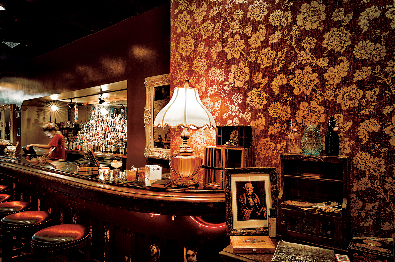 3 Texas Craft Cocktail Bars That Are Stirring Things Up – Texas Monthly