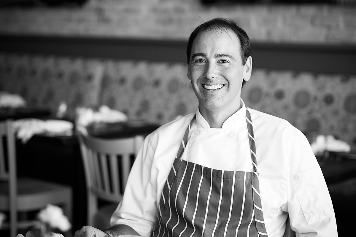 Feast Around the World: Mediterranean Medley – Texas Monthly