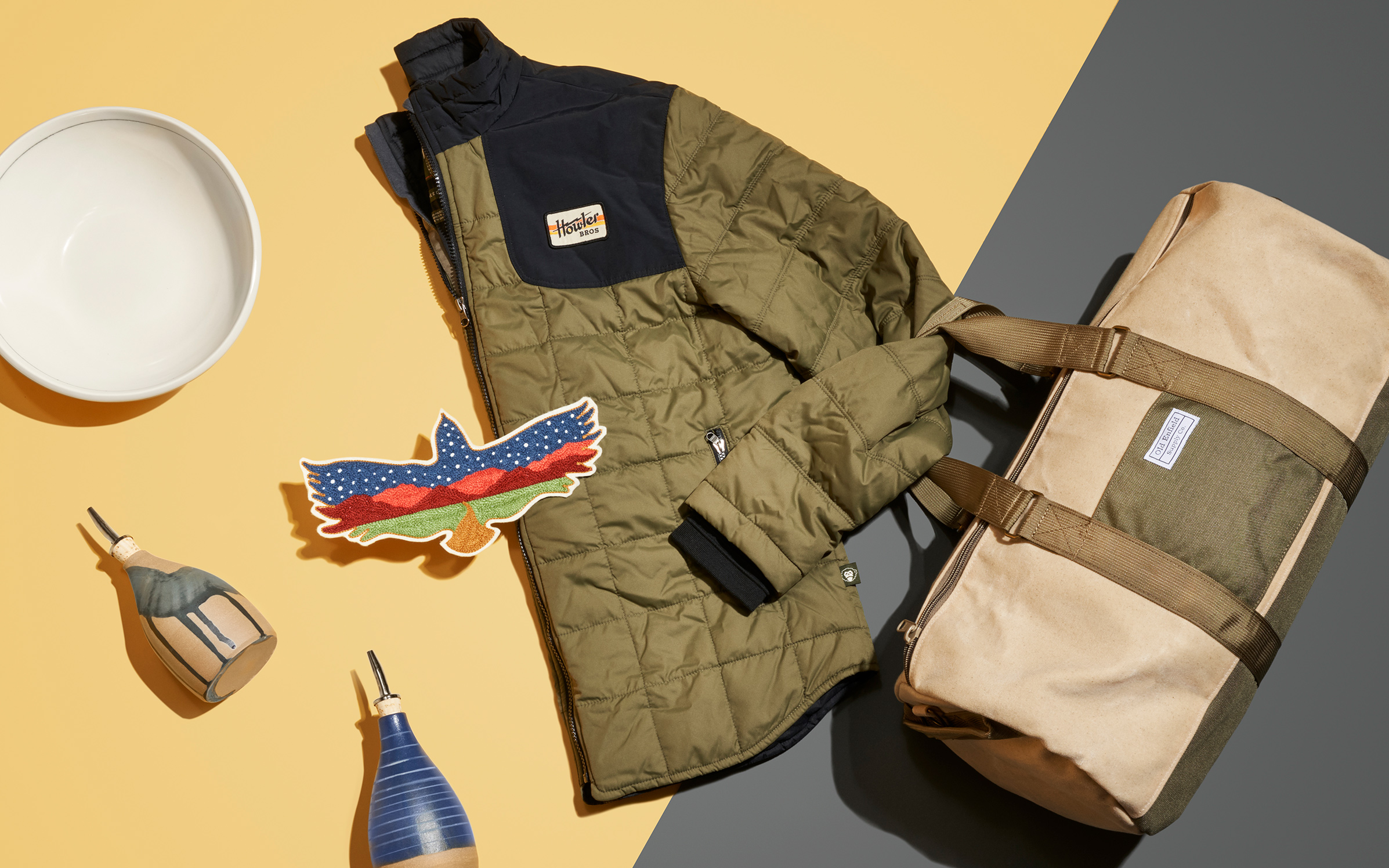 From Field to Feast: Our Texas Fall Style Essentials – Texas Monthly