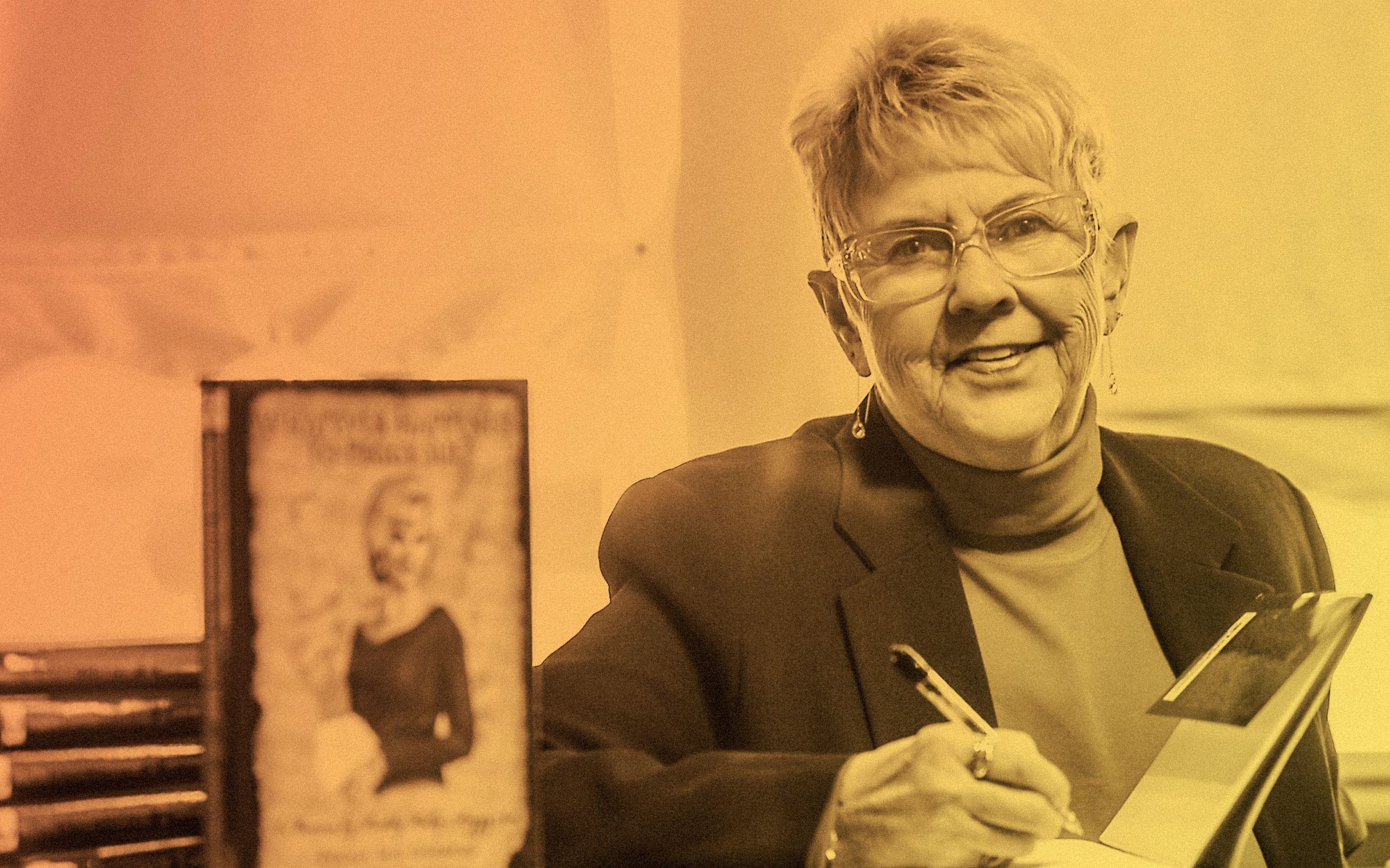 Buddy Holly Muse Peggy Sue Gerron Did More Than Just Get Married