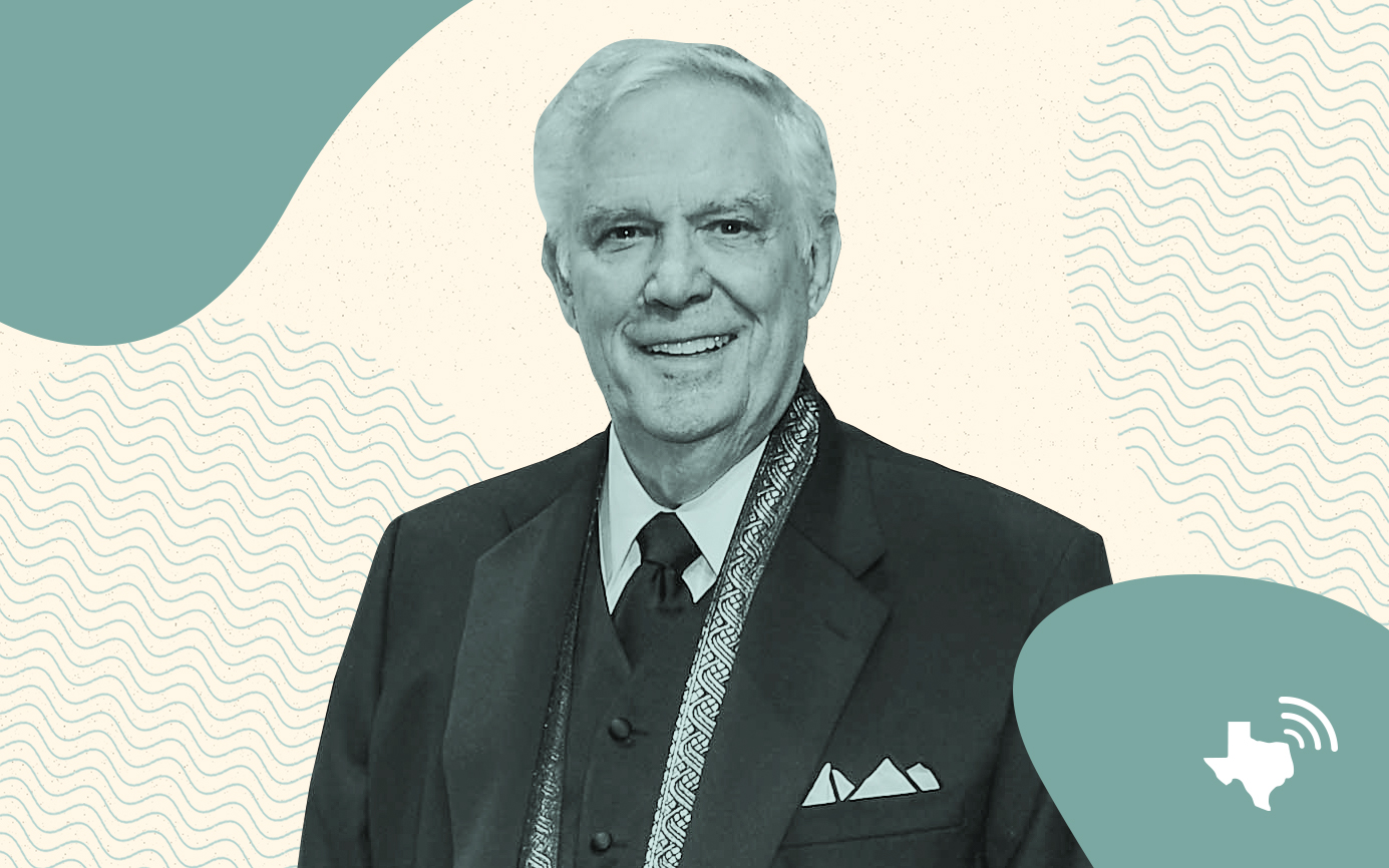 Tom Luce: “Texas Has Opportunity to Act Before We’re in Crisis Mode ...