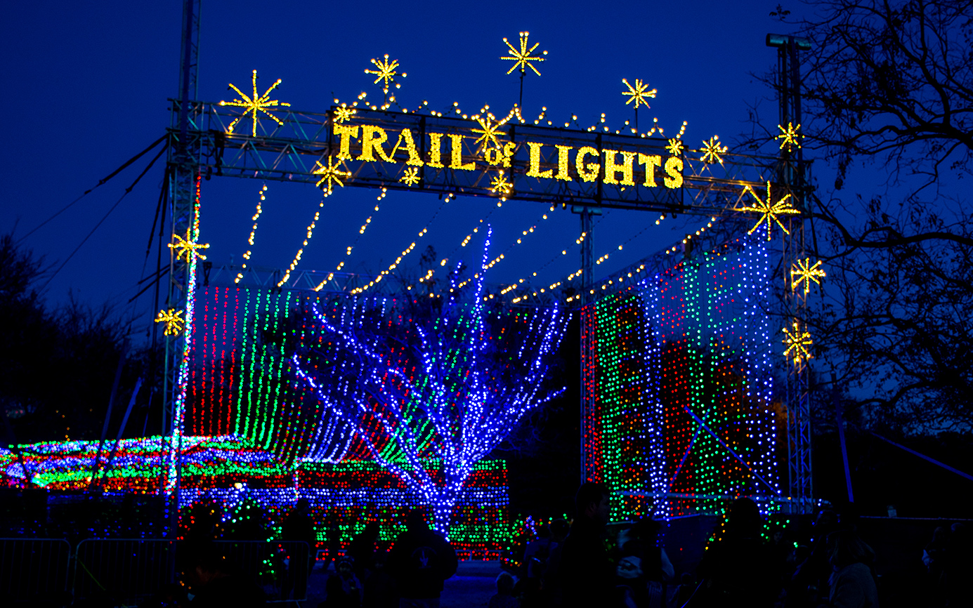 Where to Celebrate the Holidays Across Texas – Texas Monthly