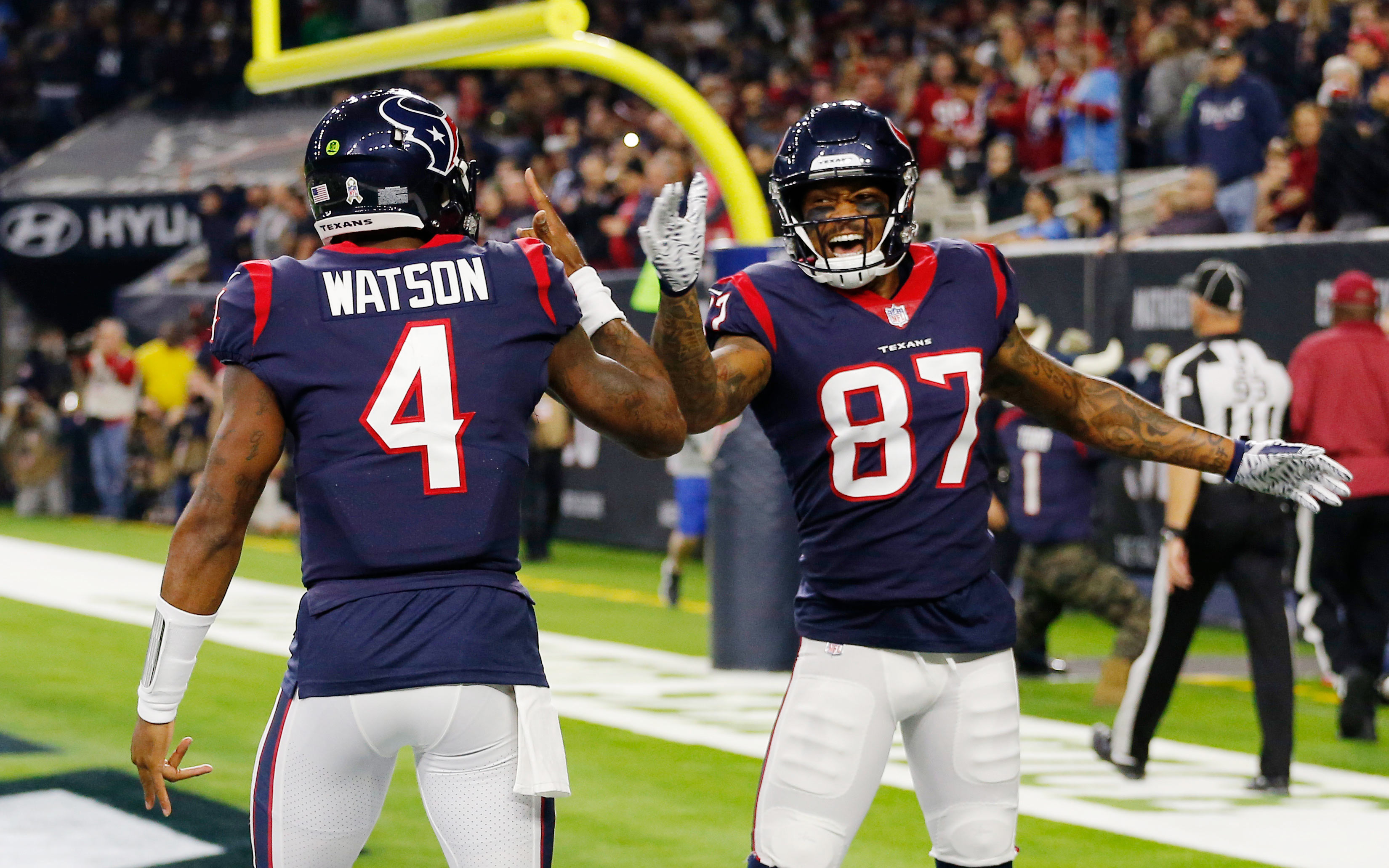 The Texans Are Doing Something No Team Has Done in Twenty Years – Texas ...