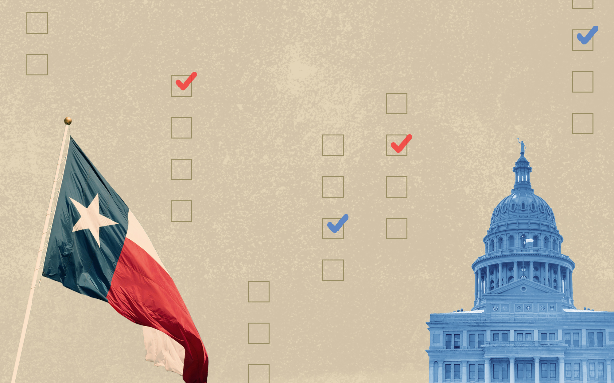 Texas 2018 Midterm Election Updates