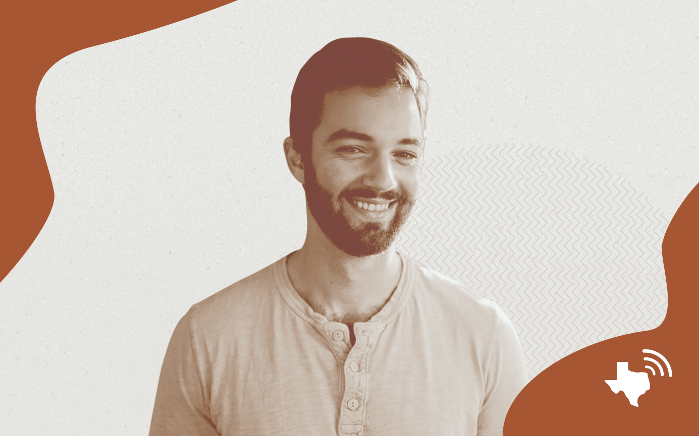 Eric Benson: “There’s Cruz’s Texas and Beto’s Texas. They're Fighting ...