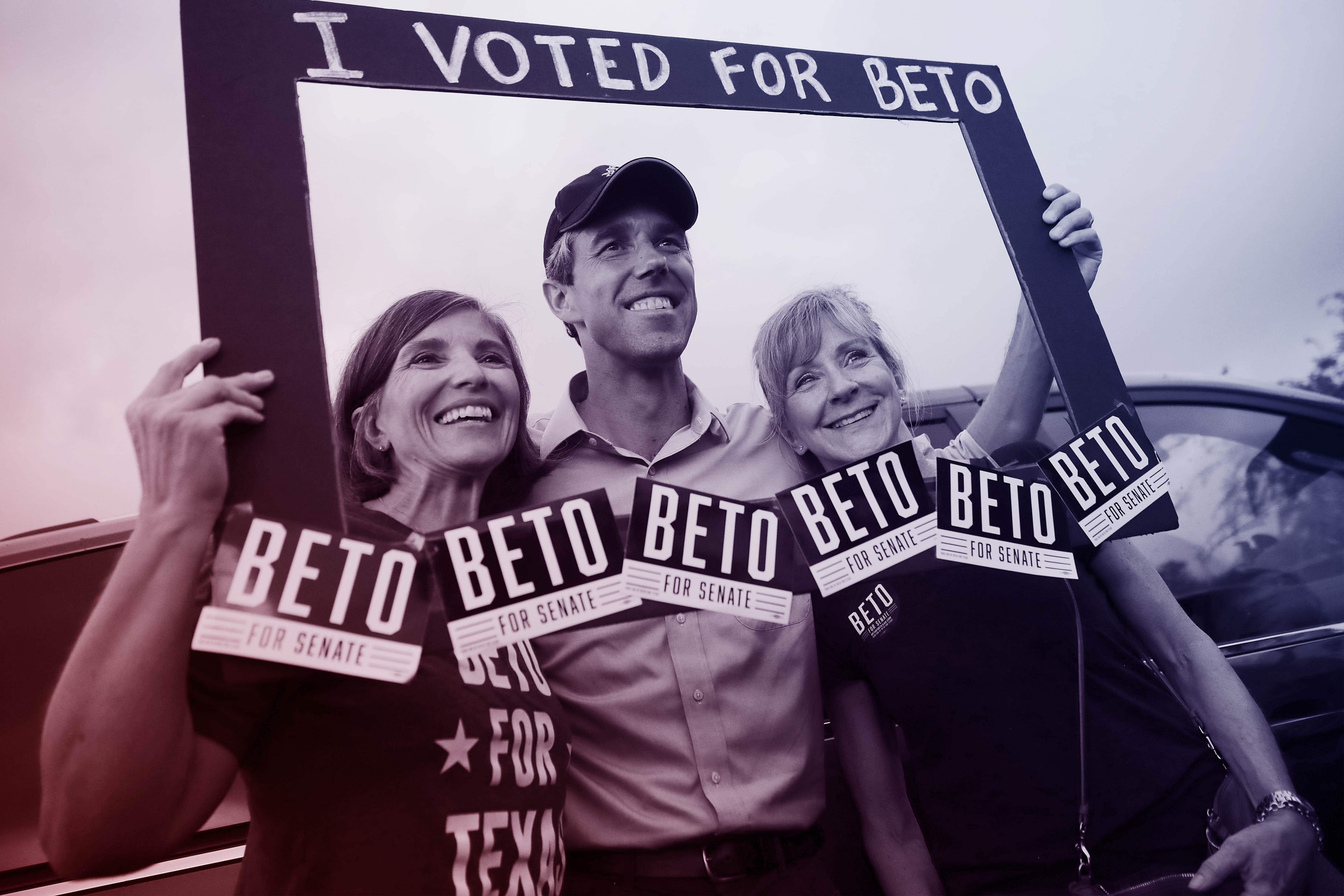 'Underdog: Beto vs. Cruz' and the Final Push Before Election Day ...