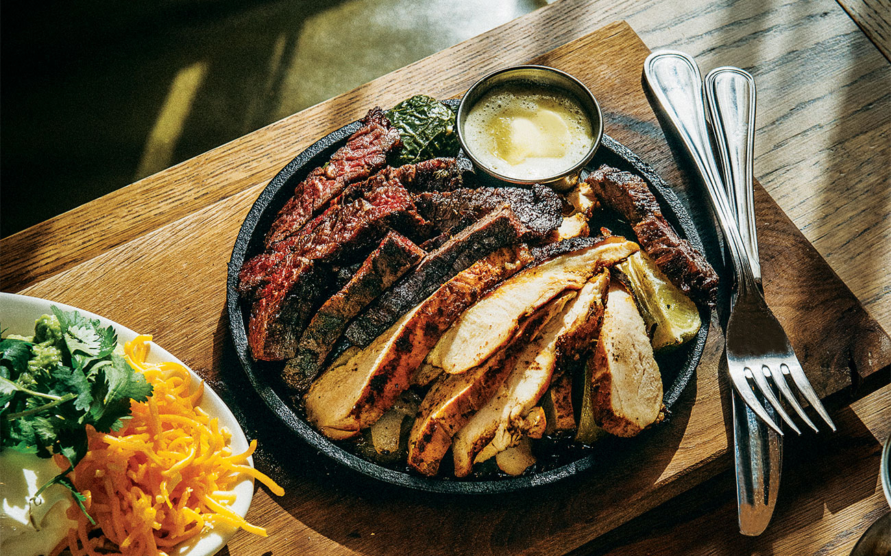 Ford Fry Doubles Down in Houston With La Lucha and Superica – Texas Monthly