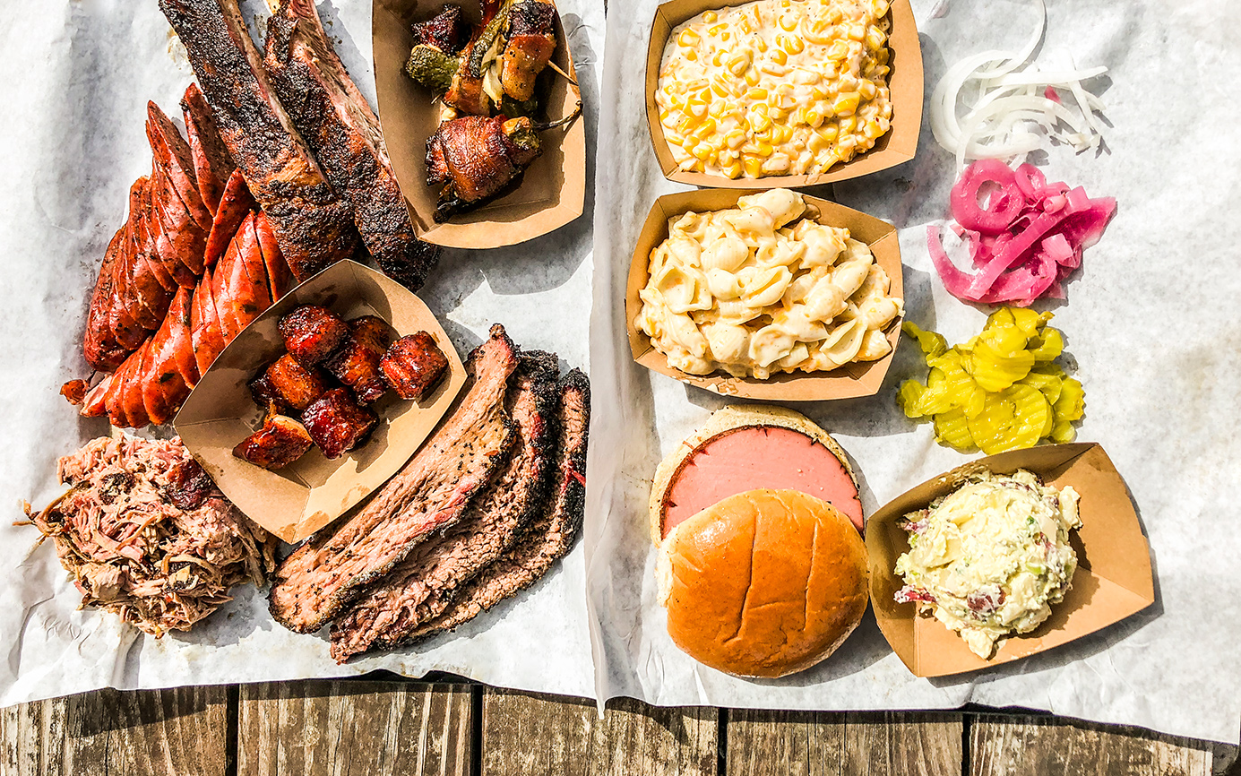 BBQ News Roundup: 12 Days of Smoked Meats, Sausage School, and the ...