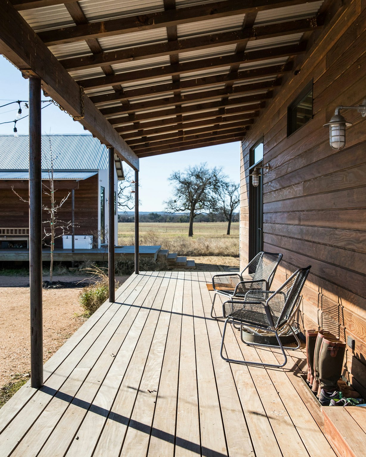 The Founders of Epic Provisions Give Ranching a Modern Look – Texas Monthly