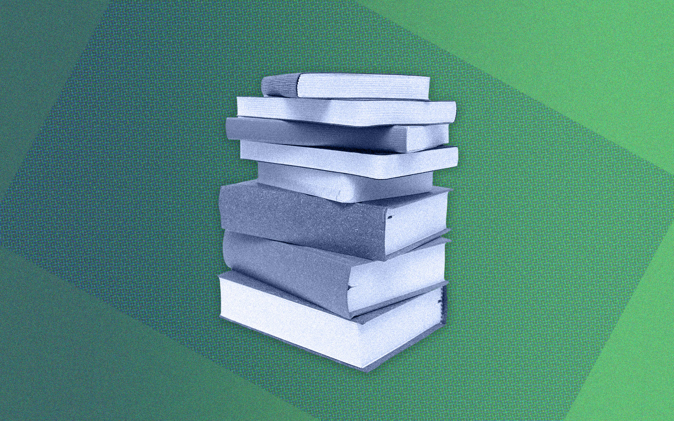 Texas Authors on Their Favorite Books of 2018 – Texas Monthly