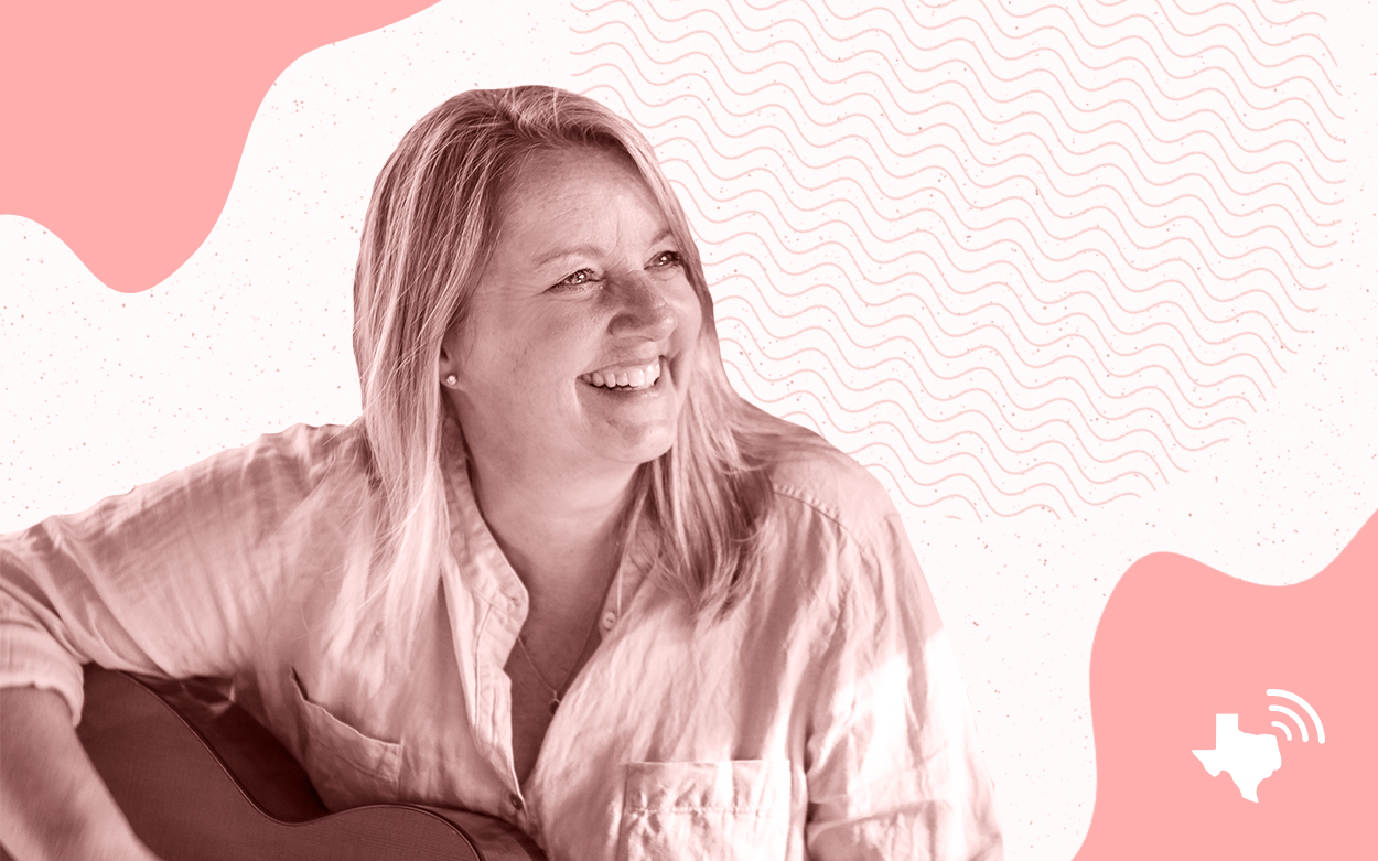 Liz Rose: “You’re Only As Good As Your Last Hit Song” – Texas Monthly