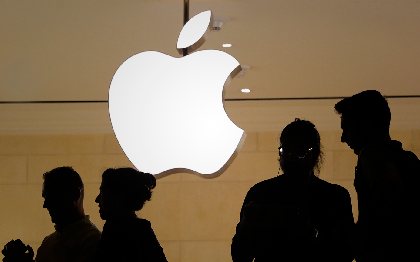Apple to Build $1 Billion Austin Campus as Part of Plan to Create U.S. Jobs