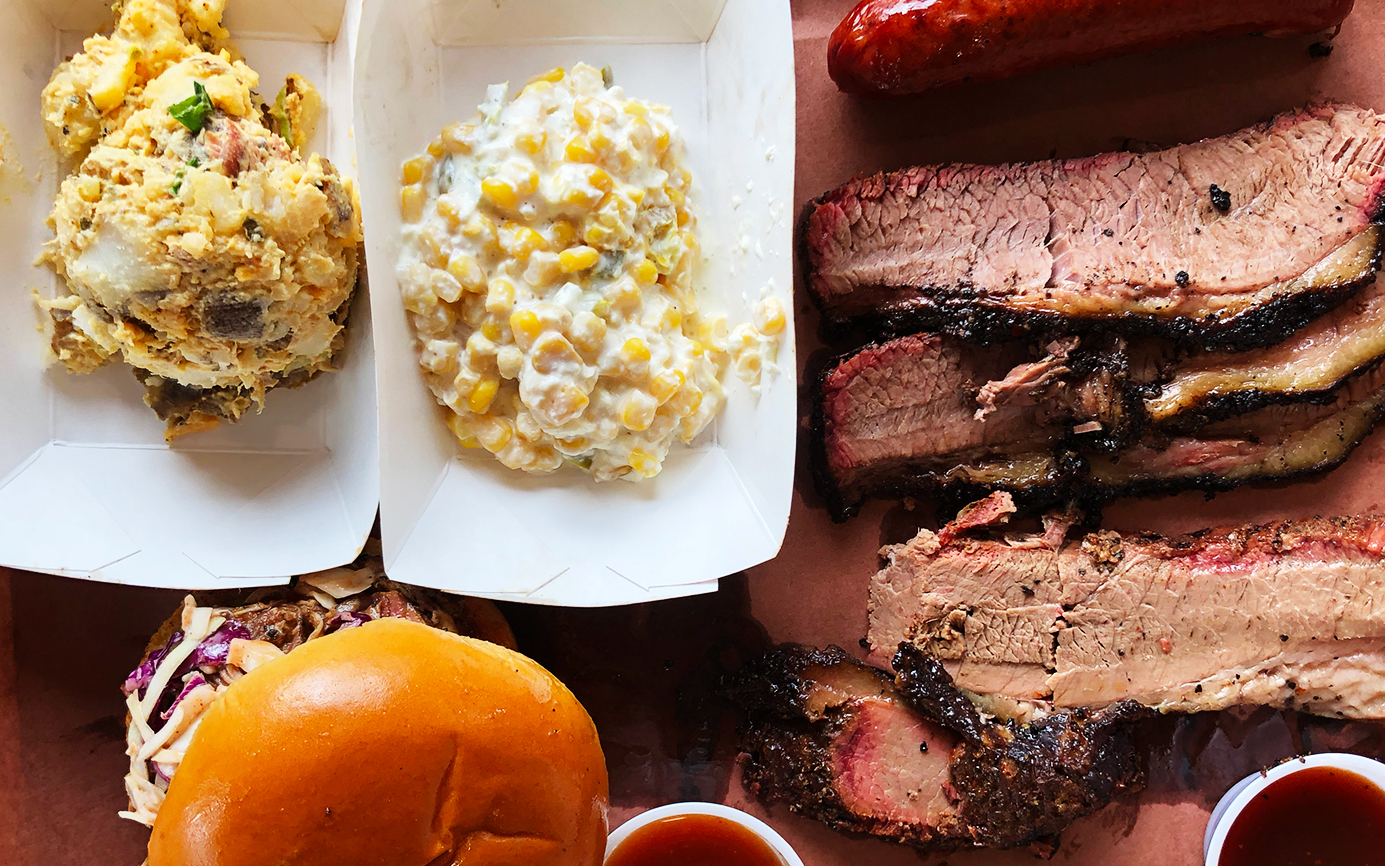 BBQ News Roundup: Breakfast Brisket, Stolen Smokers, and Brisket Taco ...