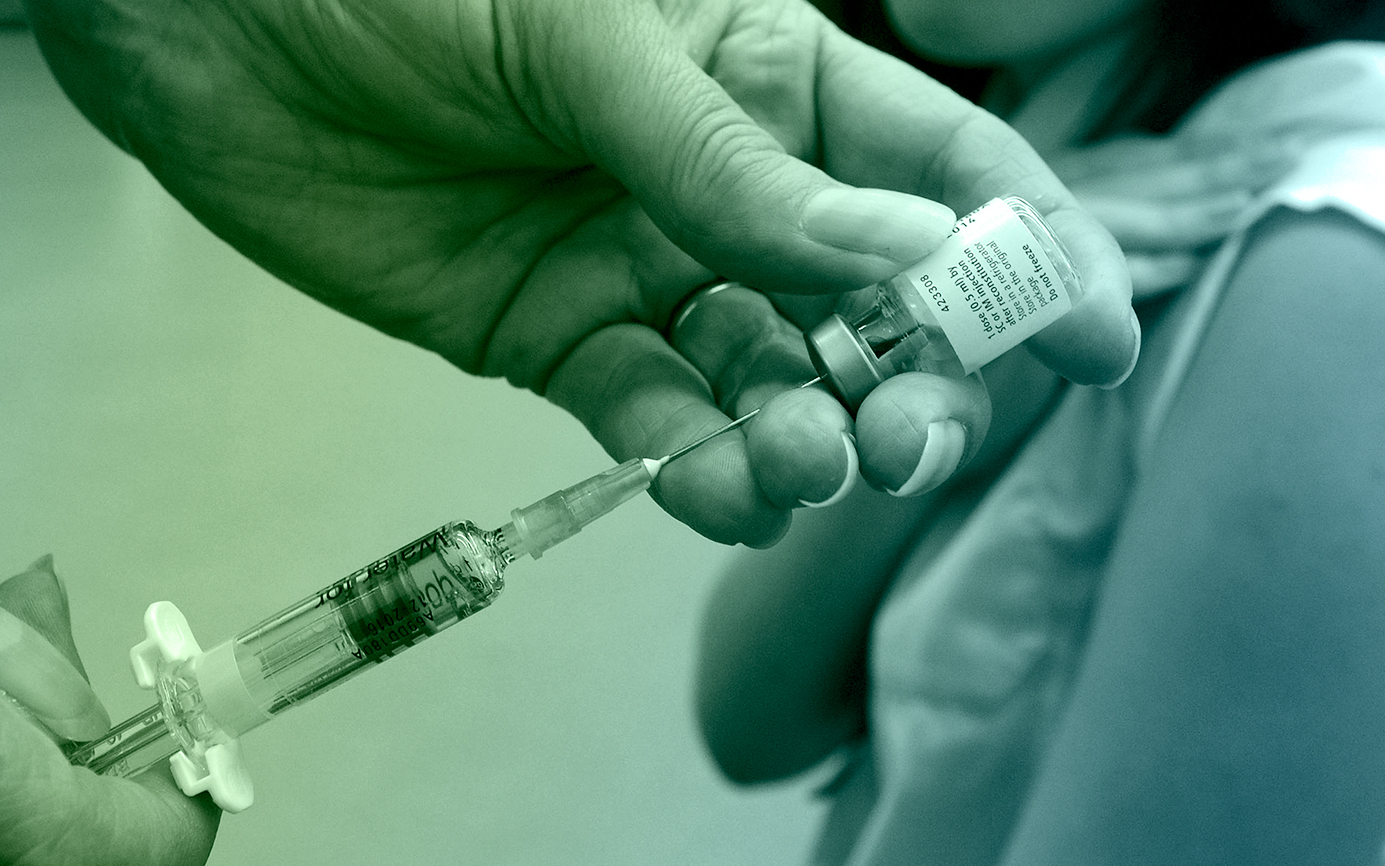 Measles Cases Confirmed in Houston Area – Texas Monthly