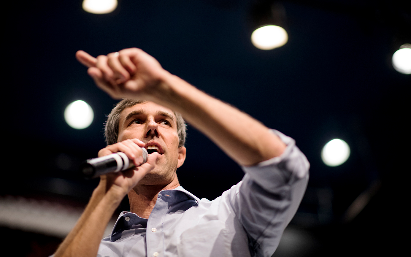 If Beto Runs for President, Where Does That Leave Texas? – Texas Monthly
