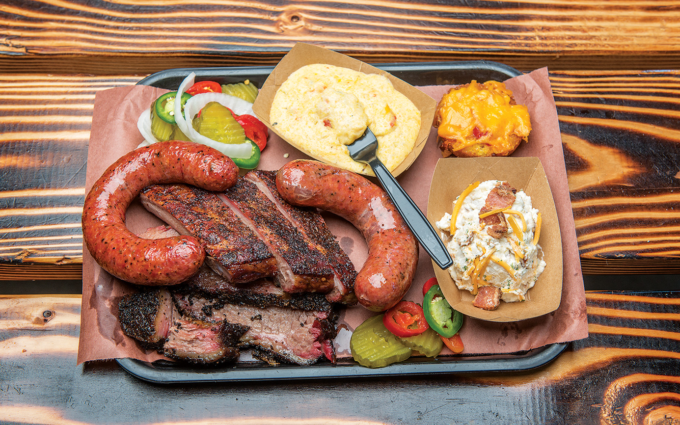 Where to Find Great Barbecue on the Staked Plains – Texas Monthly