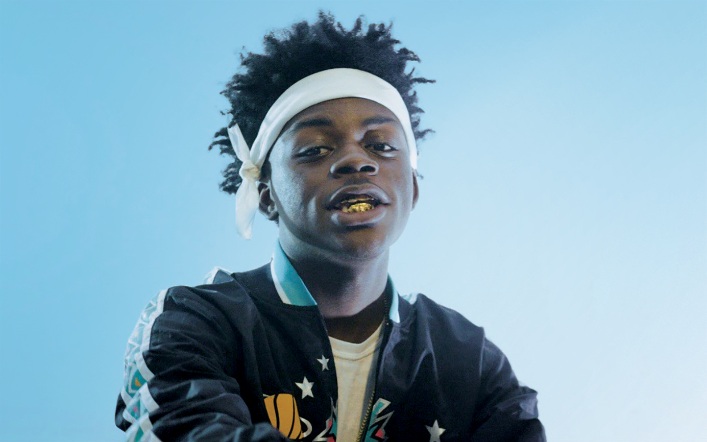 Emerging Rapper Quin NFN Plans to Put Austin Hip-Hop on the Map – Texas ...