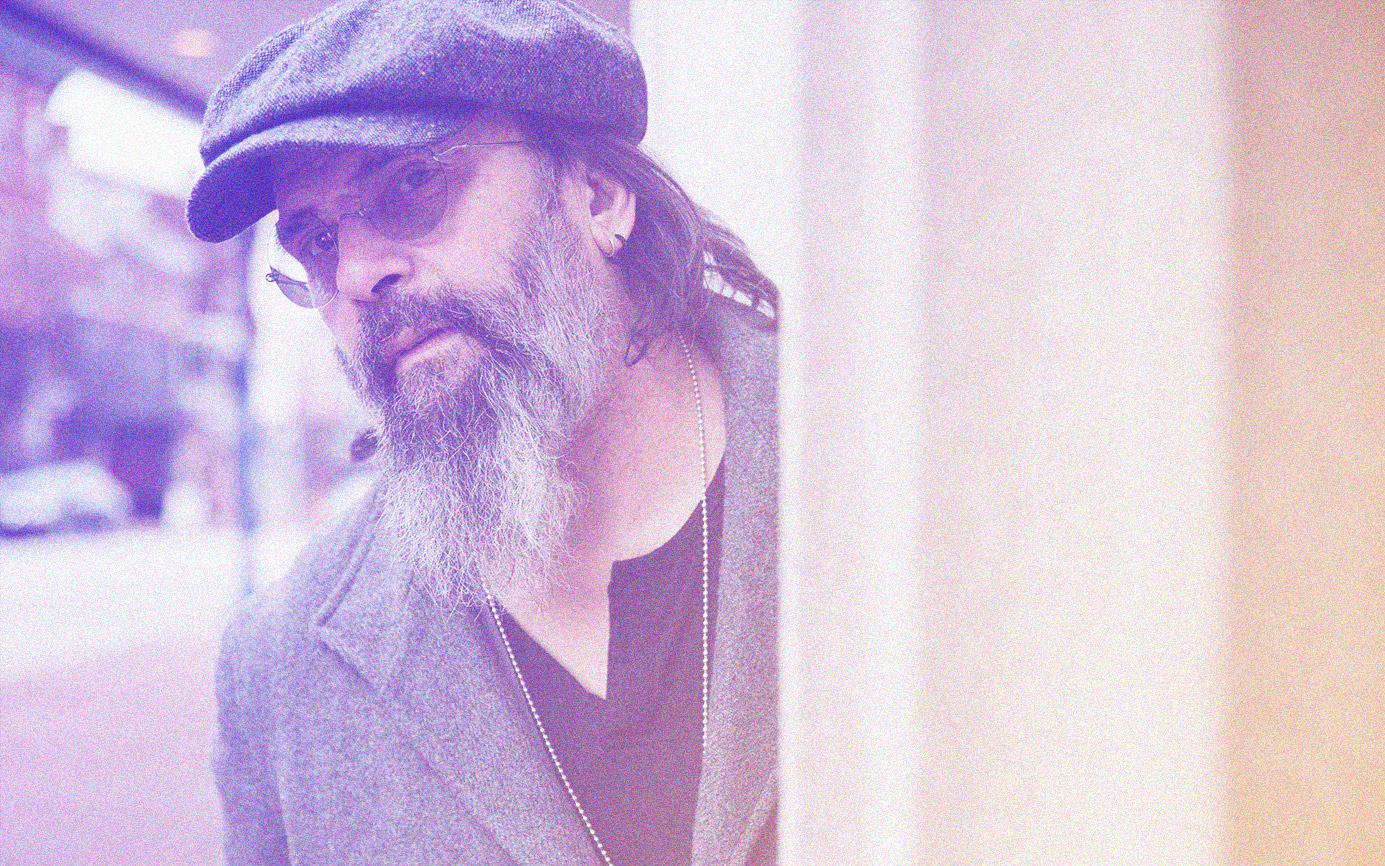 Steve Earle: “Anybody Who Knows Me Knows I Will Never Shut Up” – Texas ...