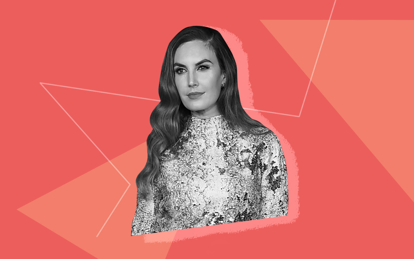 On Texas Time: Elizabeth Chambers Hammer, Founder of Bird Bakery ...