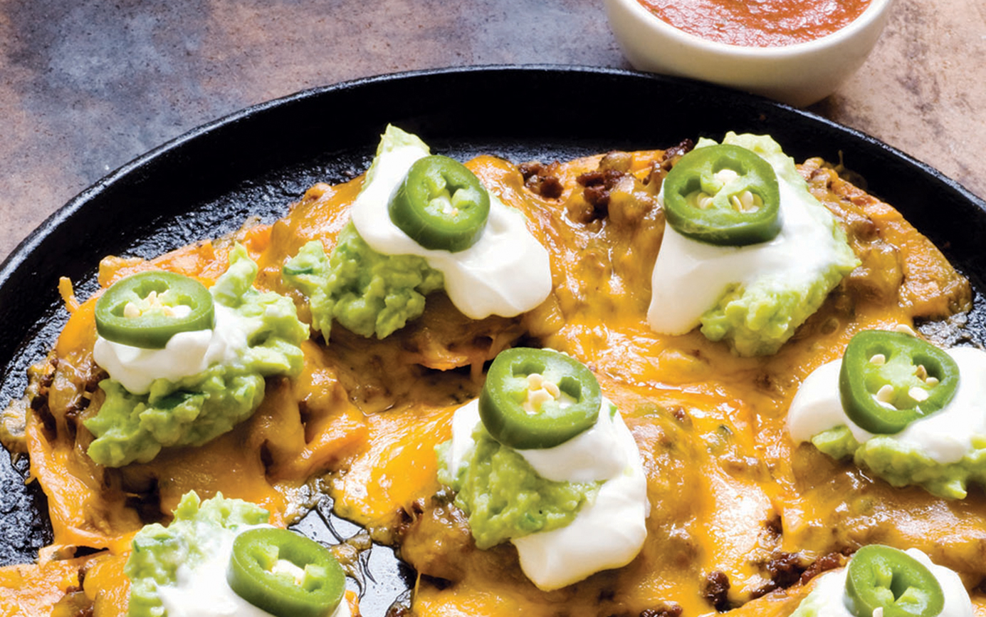 The Homesick Texan Is Homesick No More – Texas Monthly