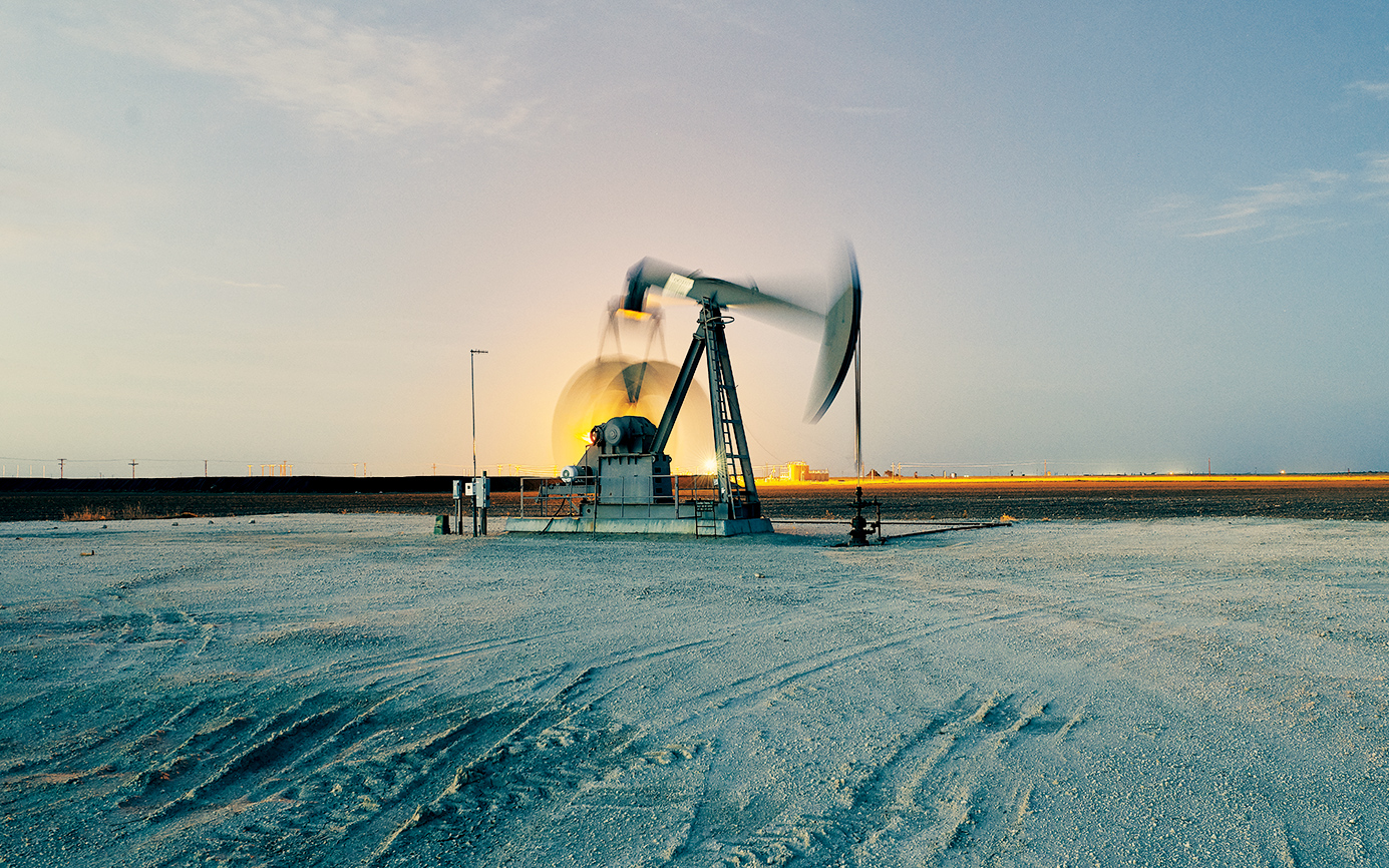 The Permian Basin Is Booming With Oil. But at What Cost to West Texans ...