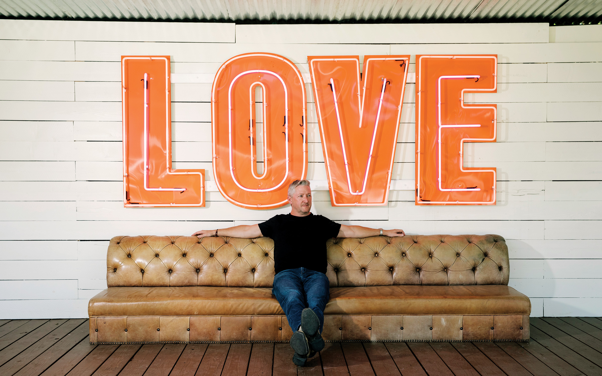 First Look at Gemelle: Tim Love Opens His First Italian Restaurant ...