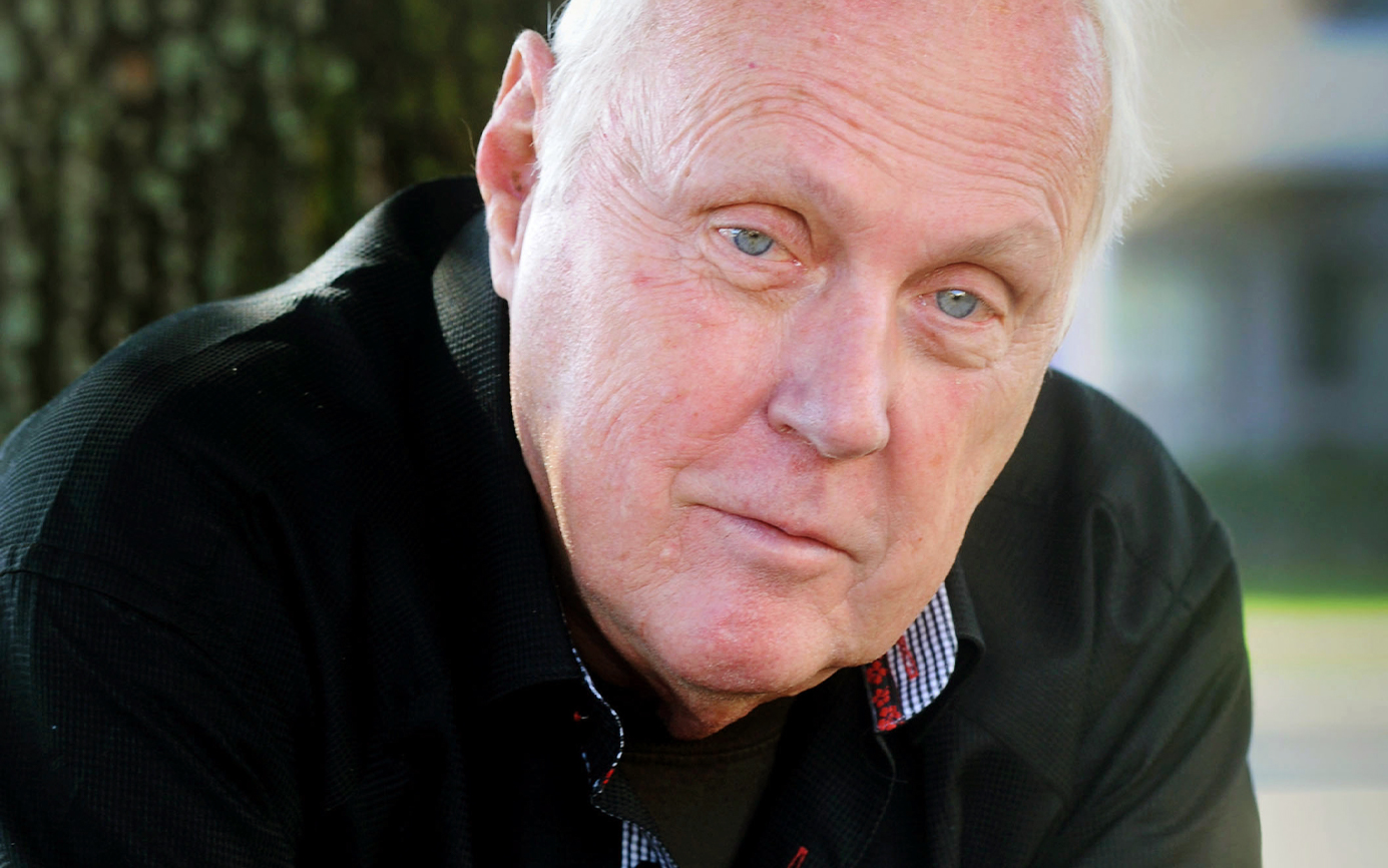 Remembering Don Graham, the Demanding Critic Who Helped Put Texas ...