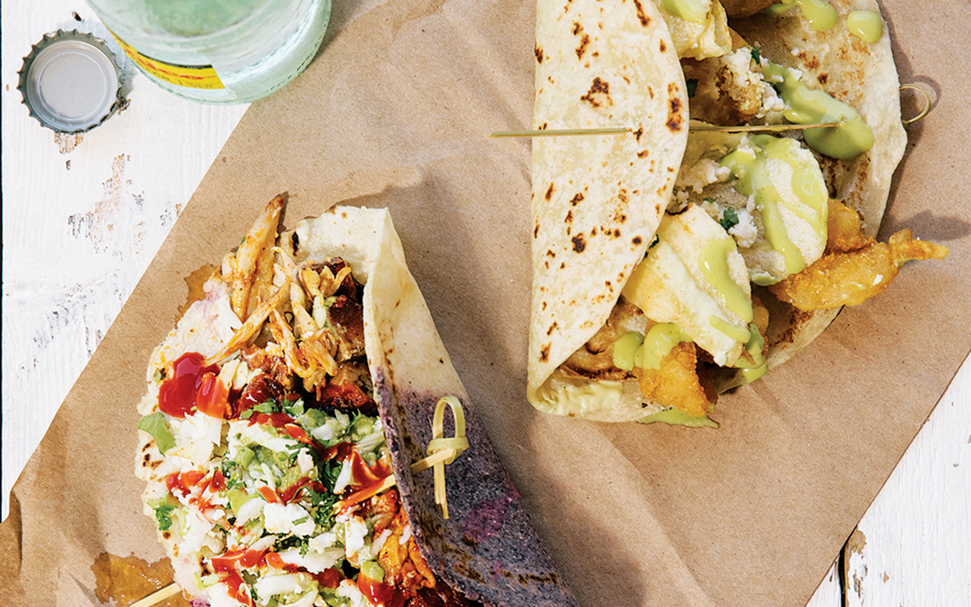 Dining Guide: Highlights From Our August 2019 Issue – Texas Monthly