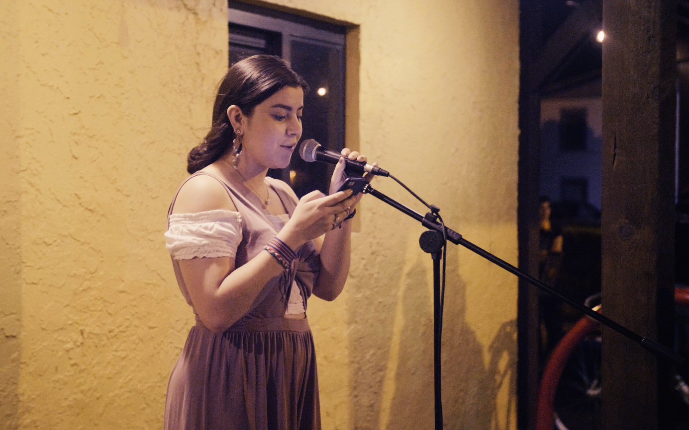 'We Exist, We Have Voices, We Have Stories': A New Festival Confronts ...