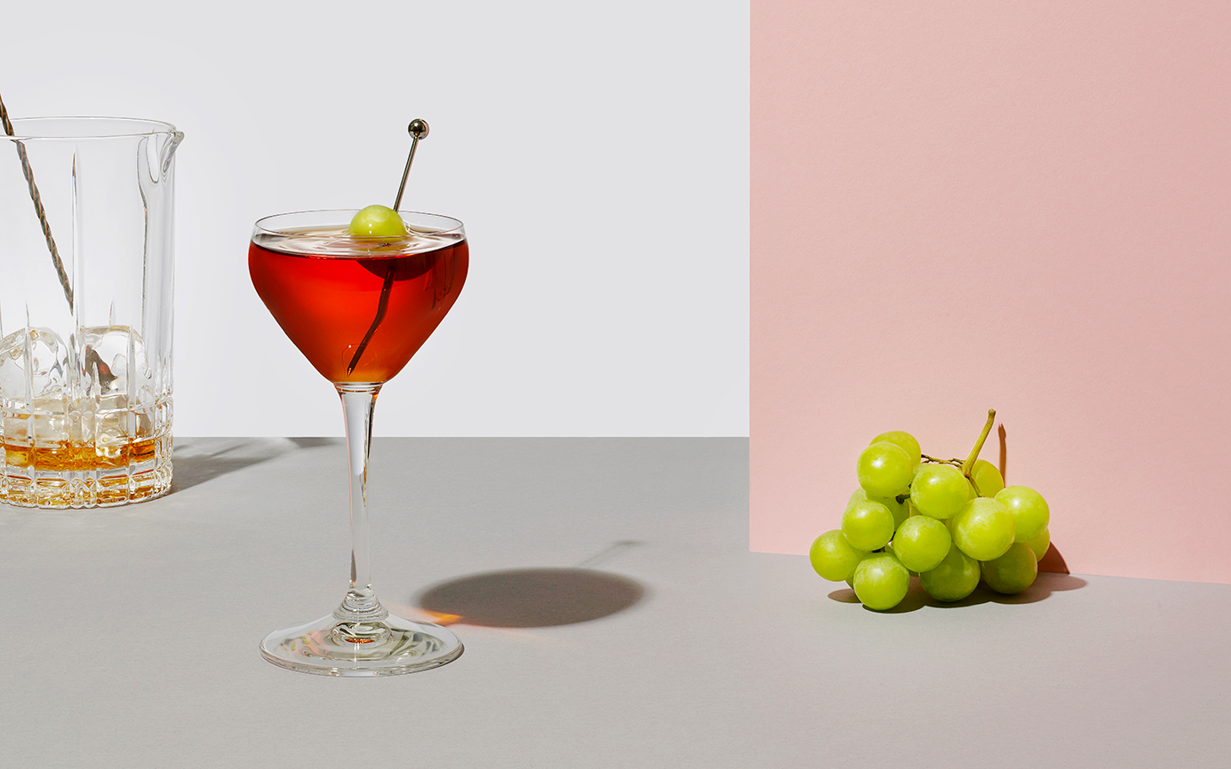 Cocktail Recipes from Jet-Setter in San Antonio – Texas Monthly